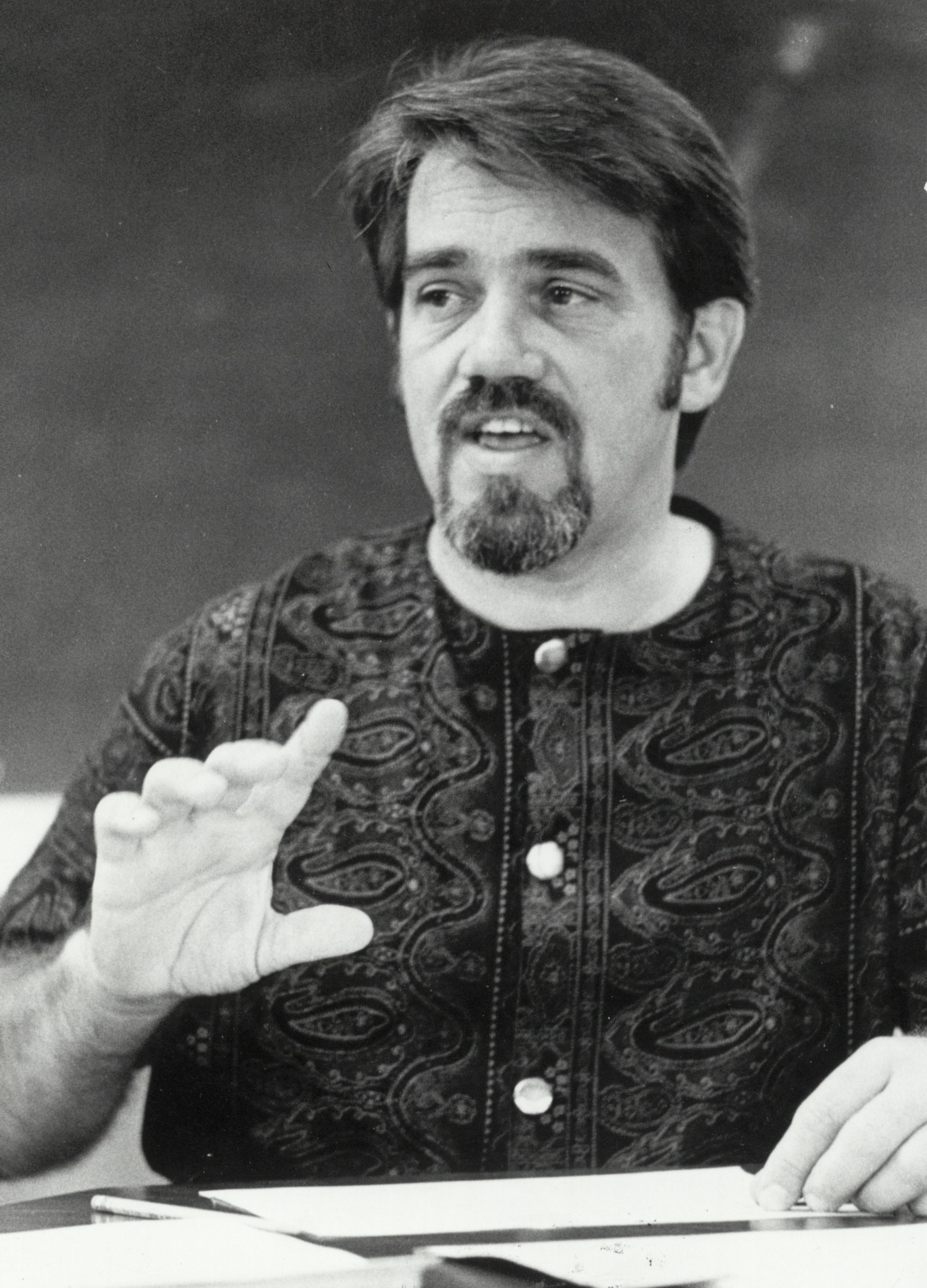 Professor and author Omar Eby remembered for kindness, honesty ...