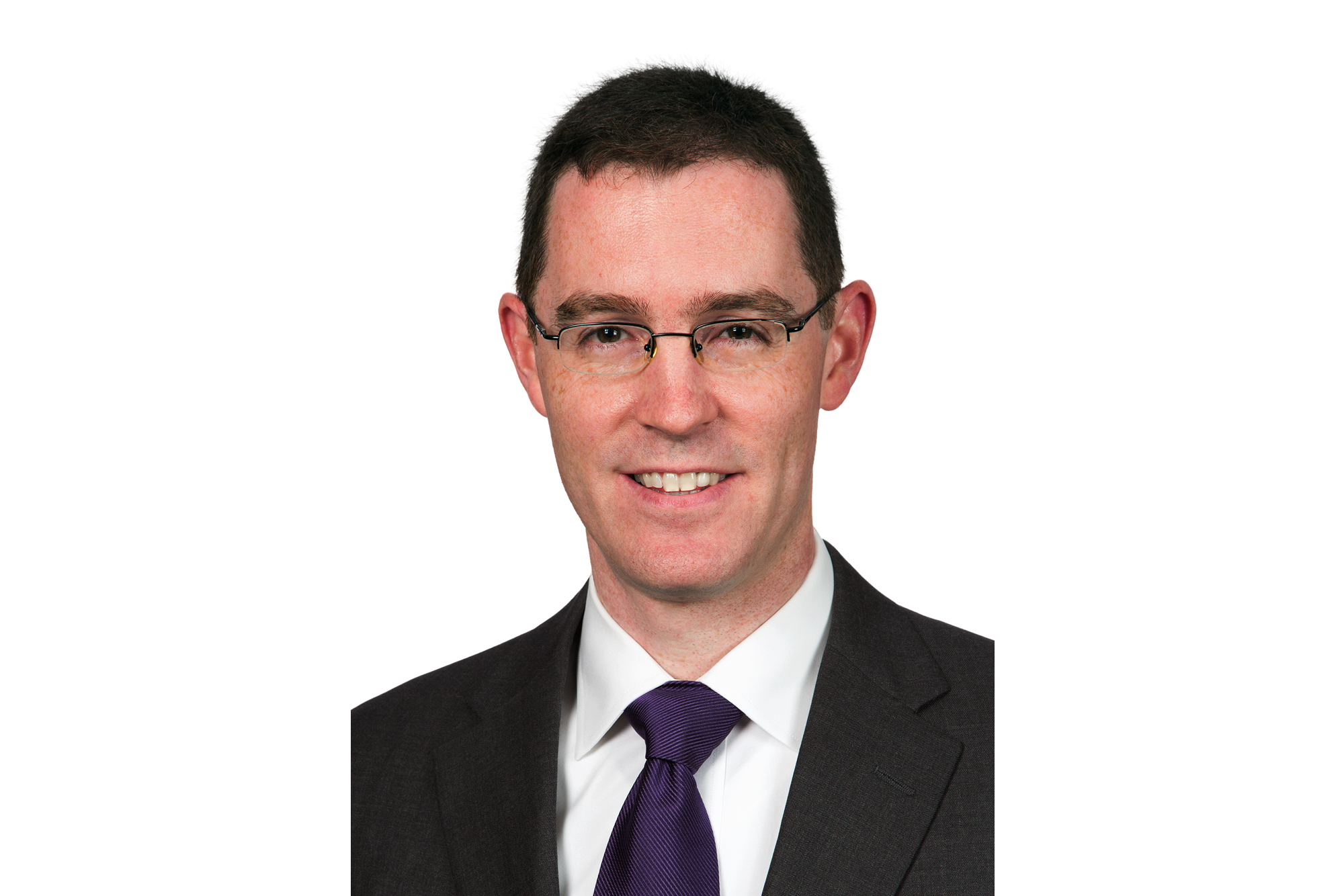 Attorney Eric Rutt '01 talks biotech patents at first Suter Science ...