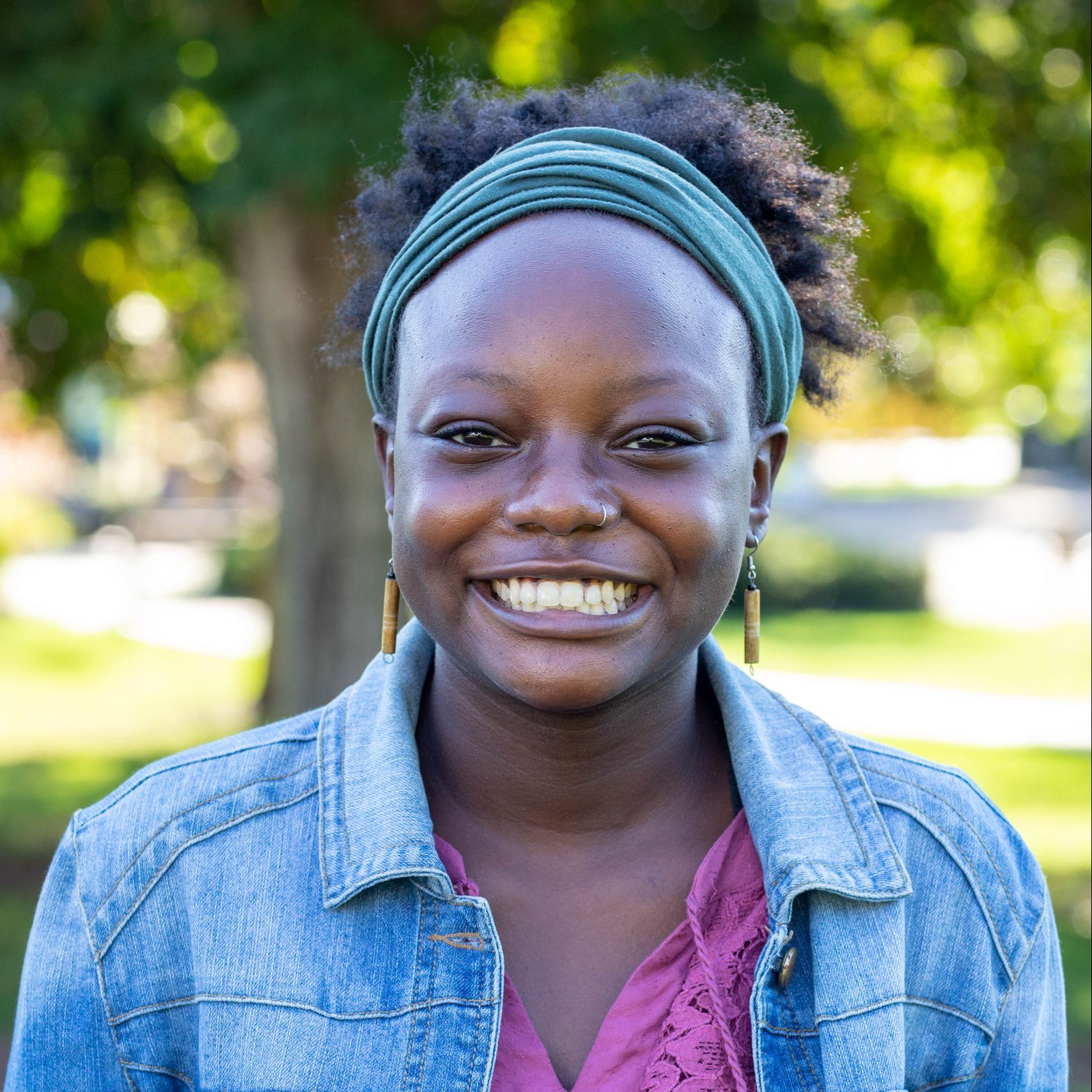 Leading in Crisis: Student Government Association Co-presidents - EMU News