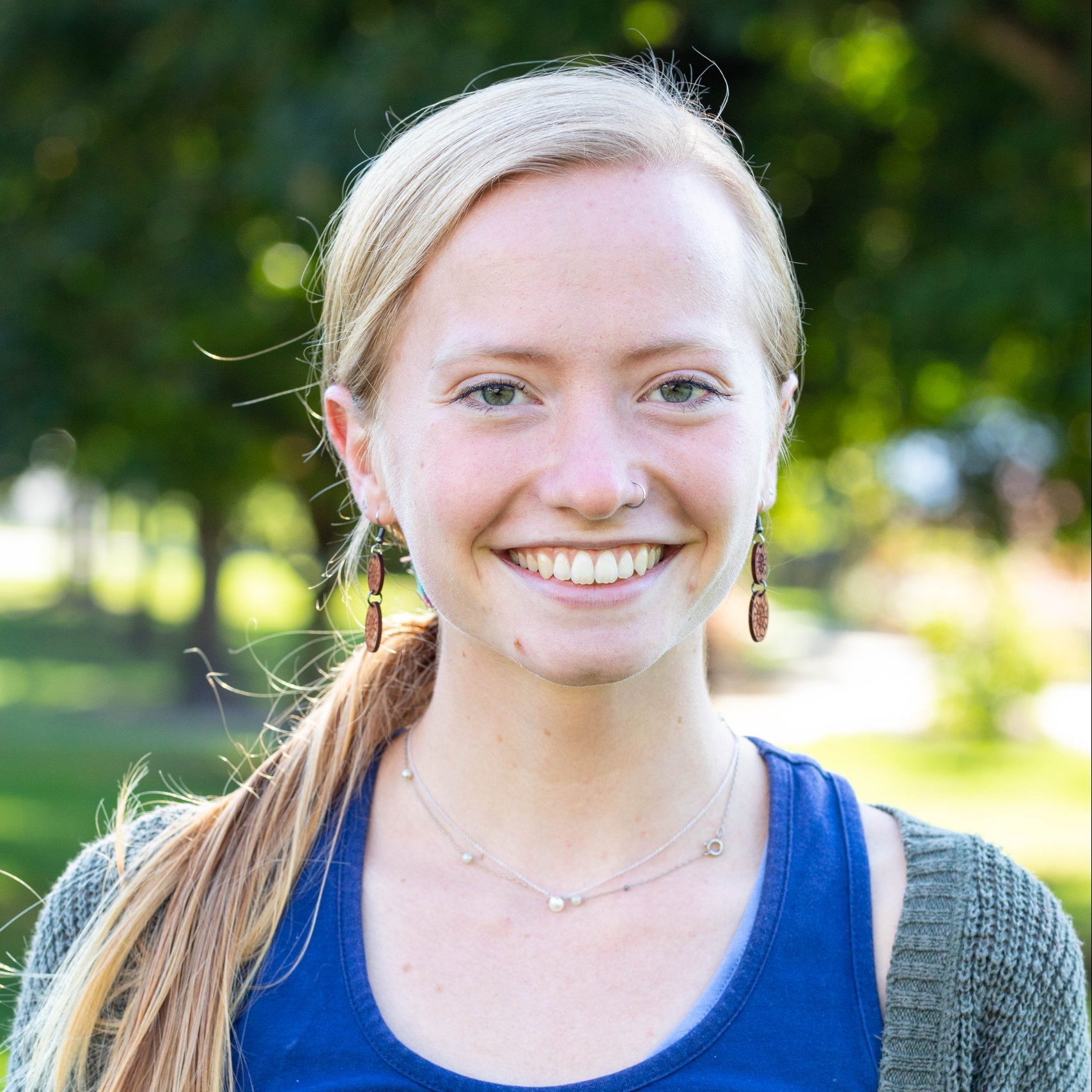 Leading in Crisis: Student Government Association Co-presidents - EMU News