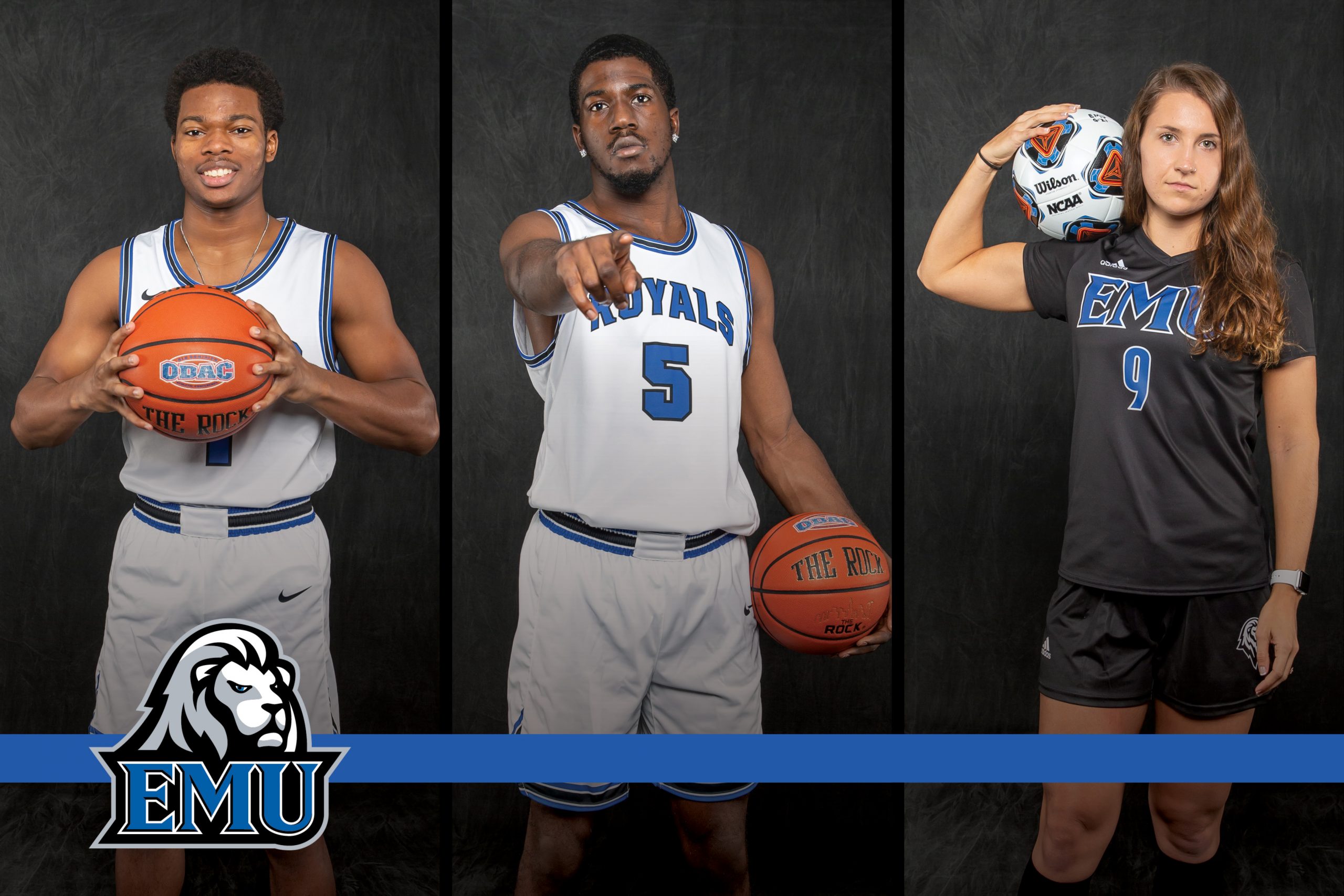 Royals Athlete of the Week honorees talk senior seasons and future ...