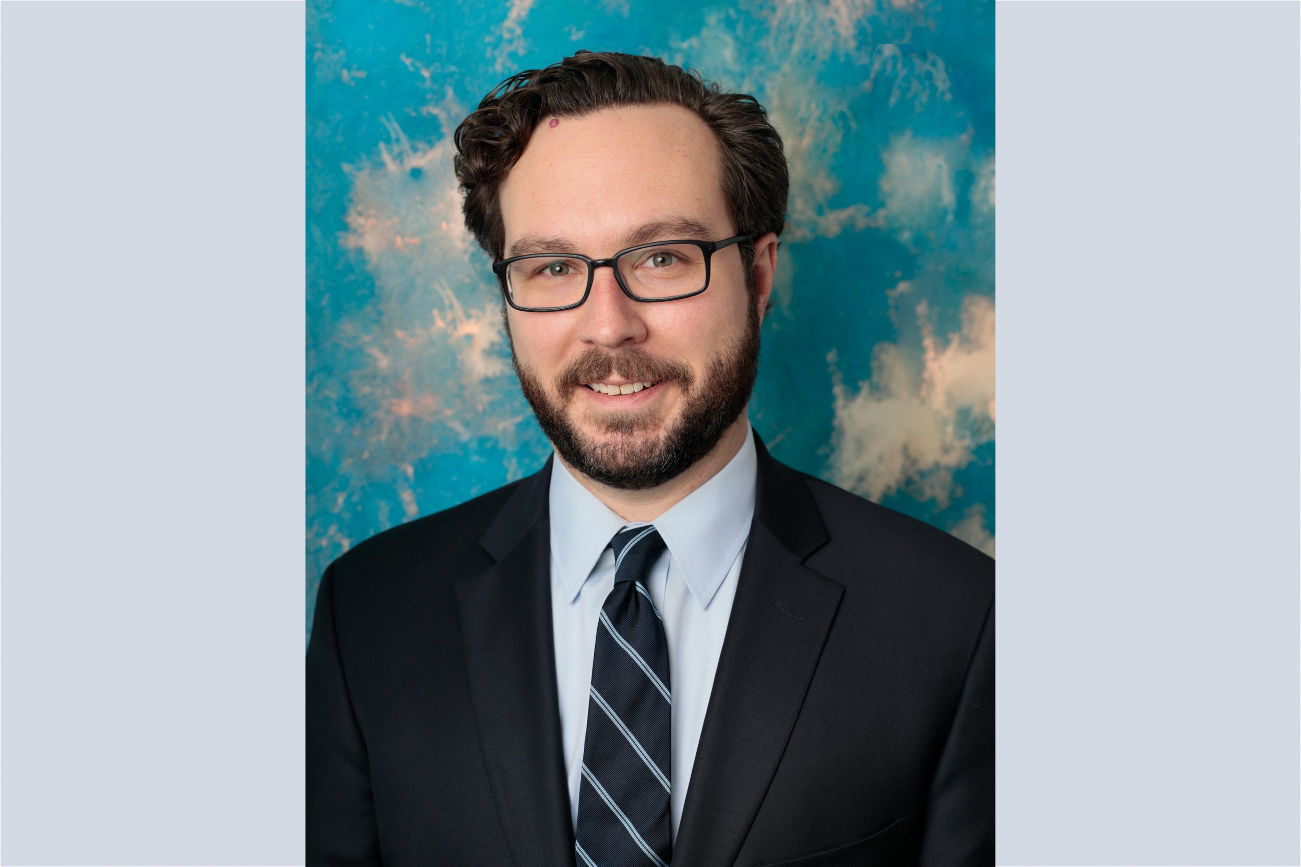 ‘Rising Star’ alumnus in Maryland law firm makes partner - EMU News