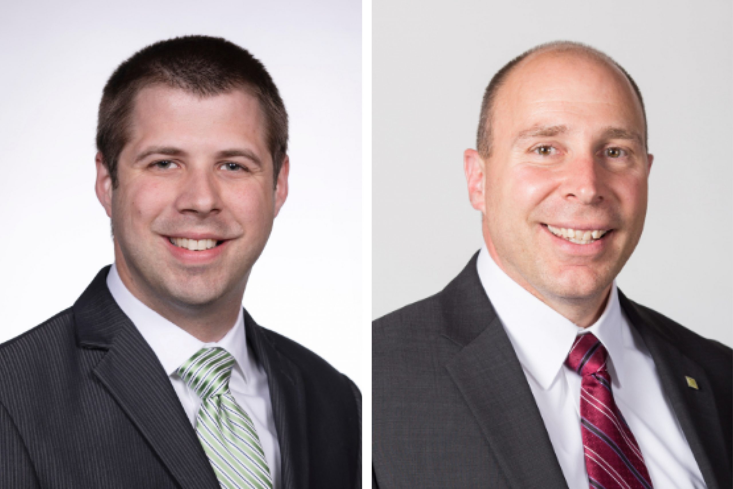 Everence Federal Credit Union leadership transition involves alumni ...