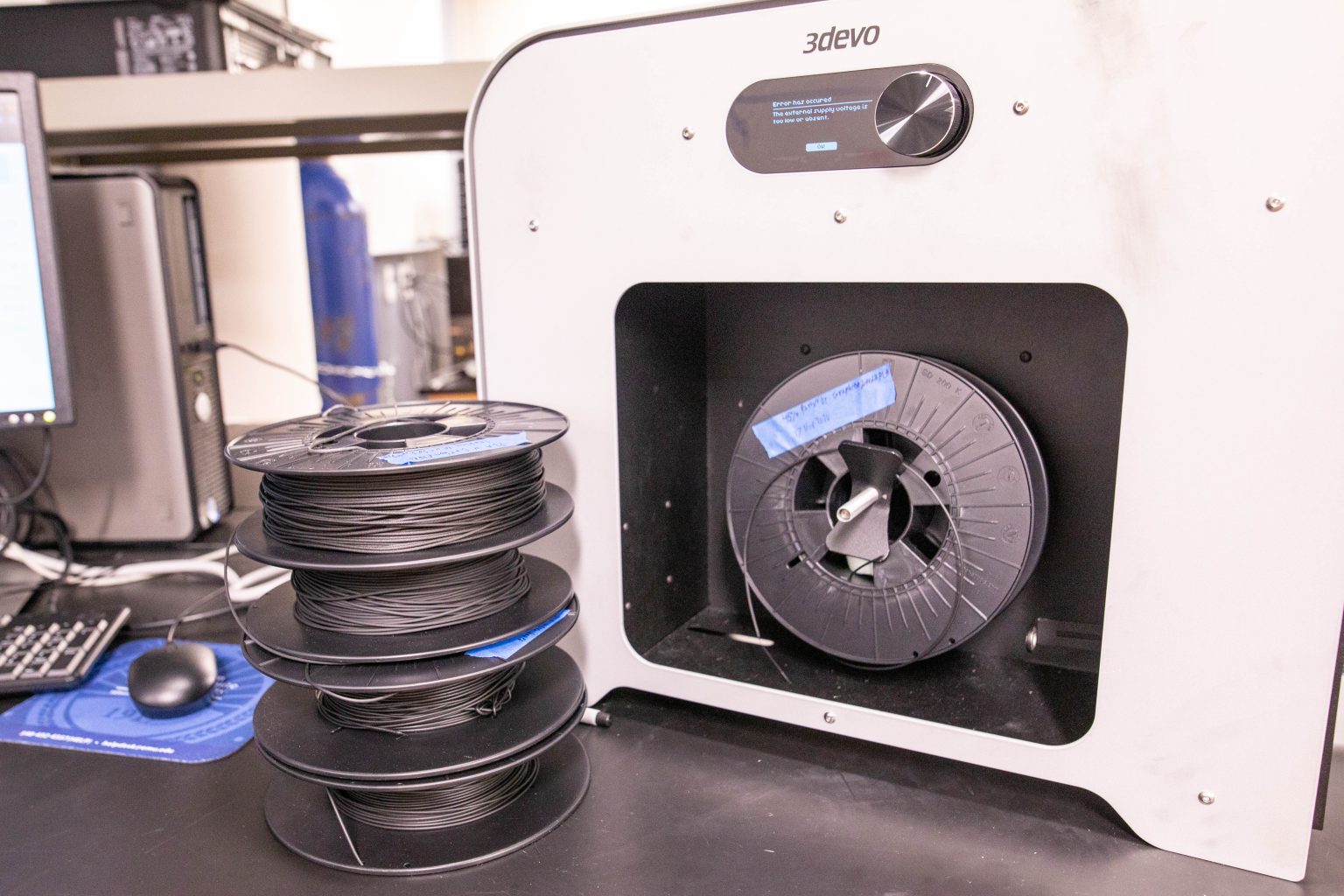 Jeffress Grant funds interdisciplinary STEM research to create new ...