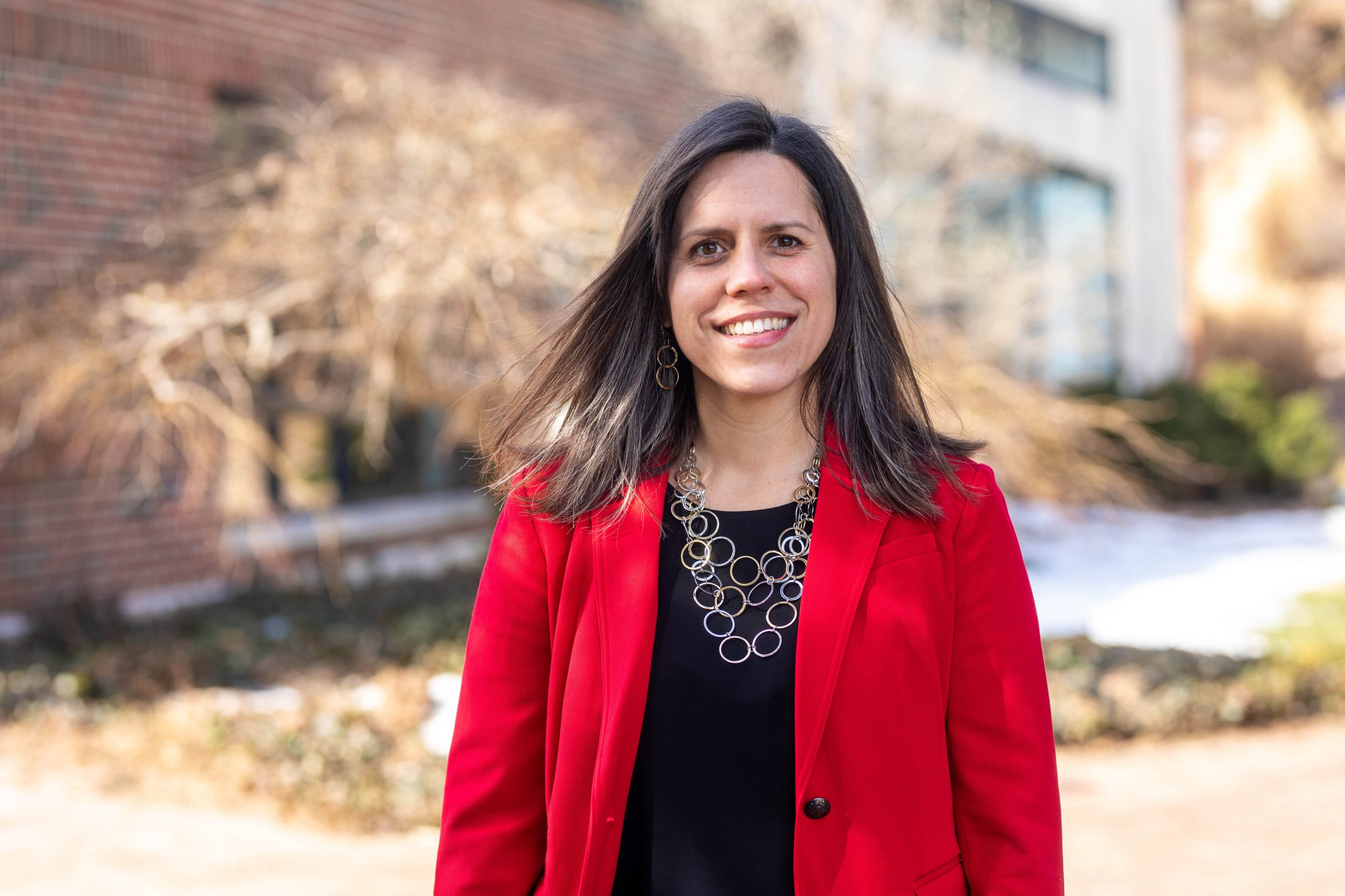 Sarah Ann Bixler named associate dean at Eastern Mennonite Seminary ...