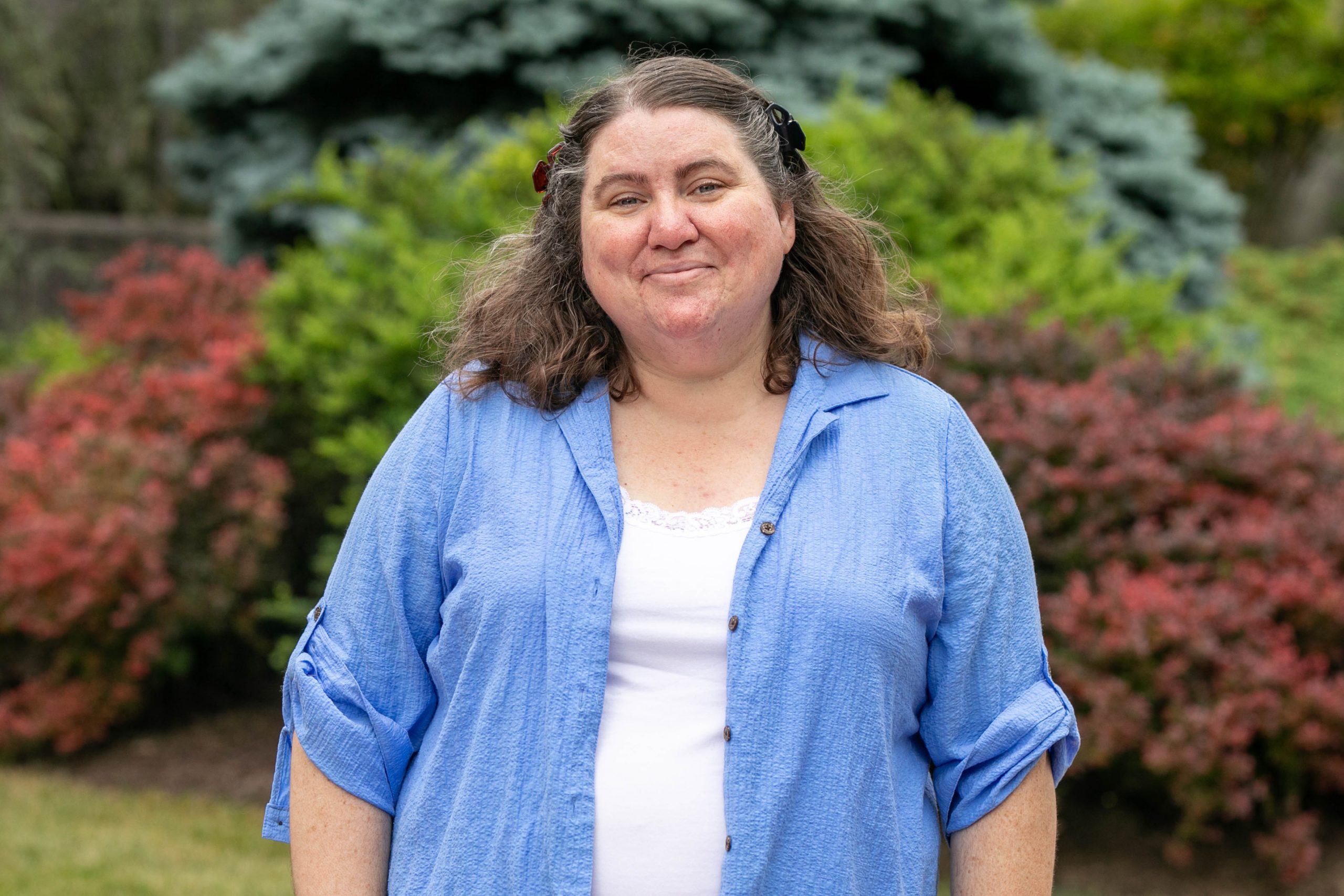 Seminary, counseling grad student honored by Christian Feminism Today ...