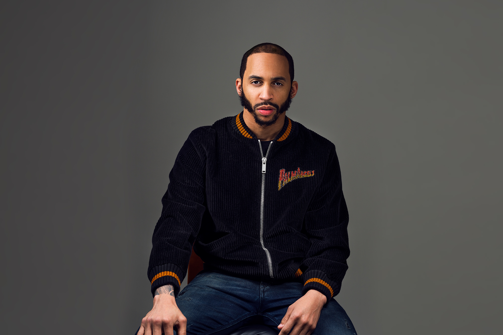 Entrepreneur and star basketball alum shares about betrayal and healing ...