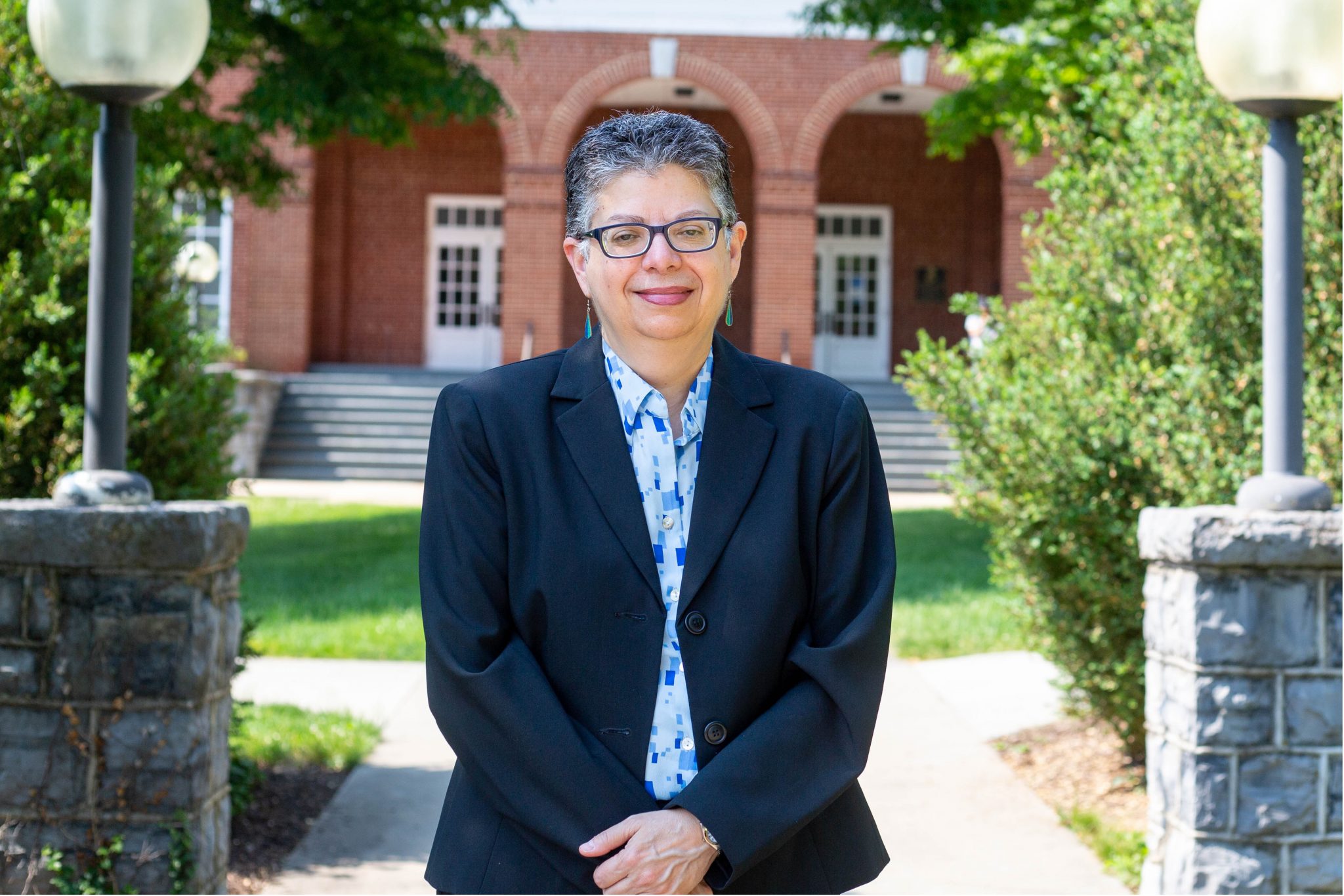 ‘Ready to do the hard work’: DEI director sees surge of support during ...