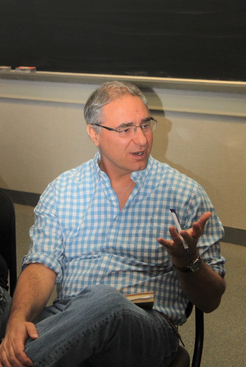 CJP welcomes new faculty and staff for 2021-22 academic year - EMU News