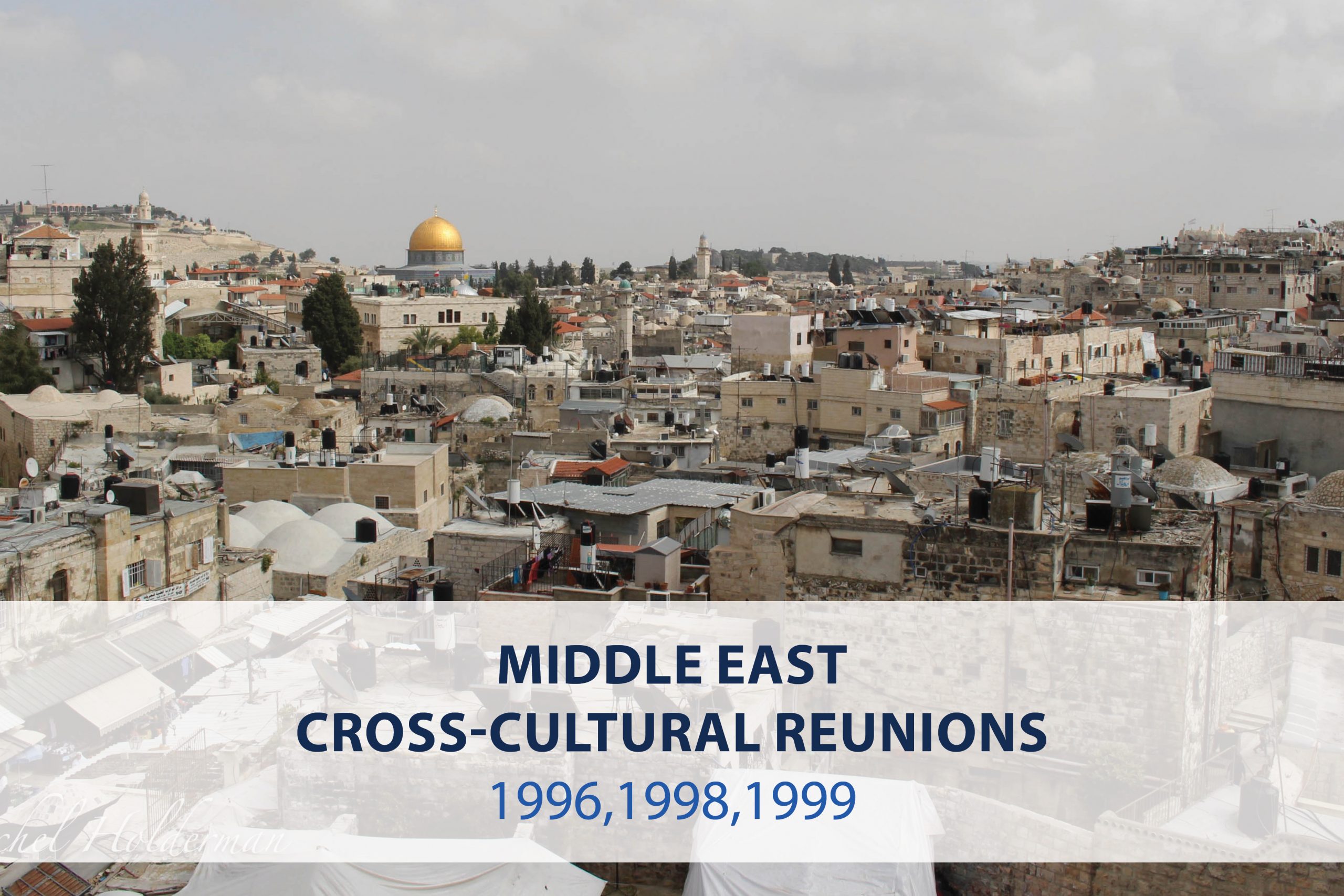 90’s Middle East cross-culturals gather for ‘sacred’ sharing - EMU News