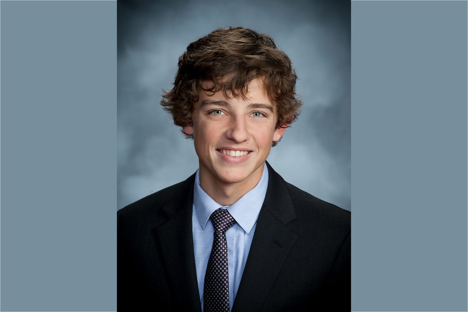 Community remembers Nathan Longenecker, class of ‘24 - EMU News