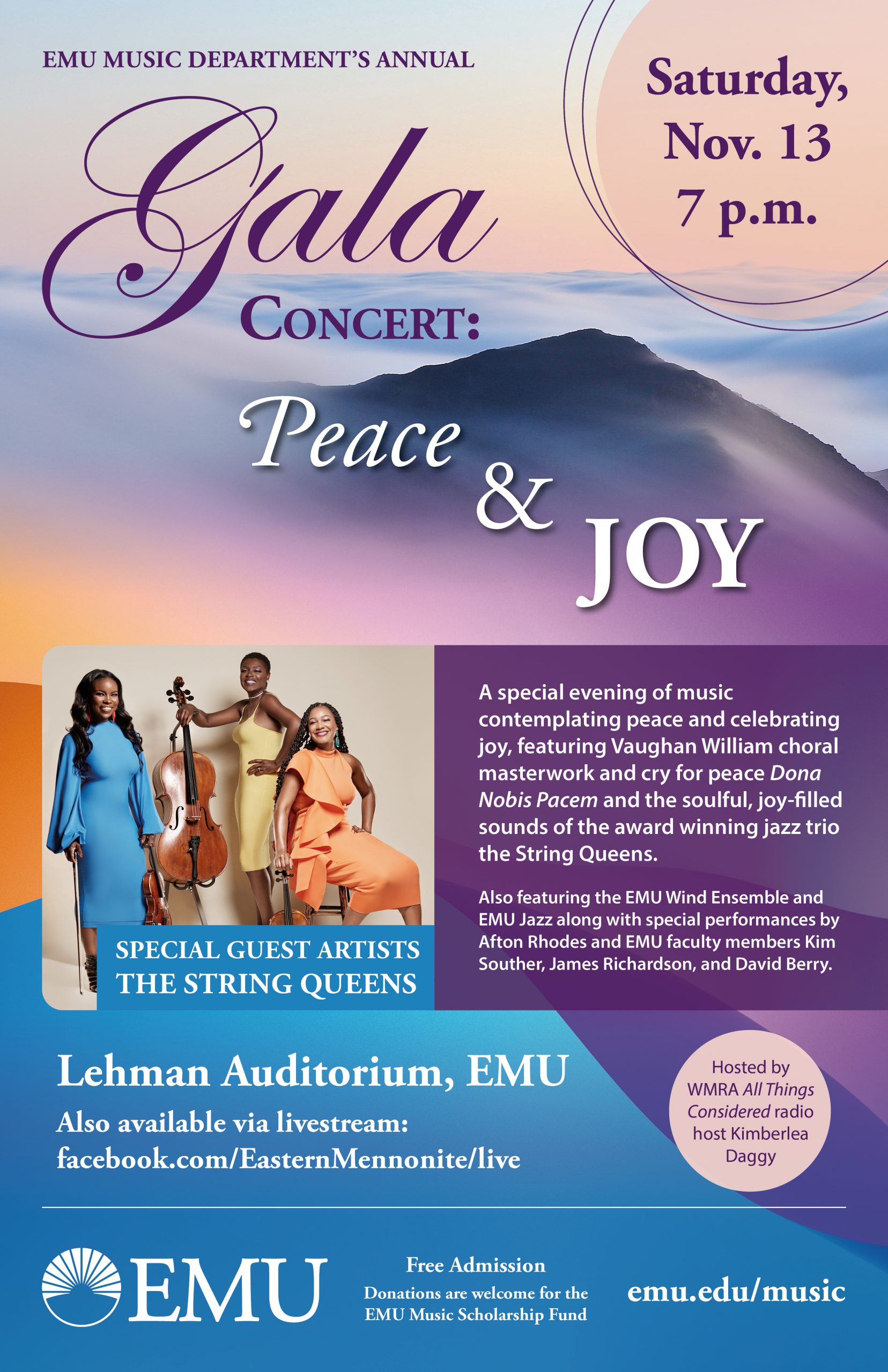 Gala-Concert-Poster-2021 - EMU News