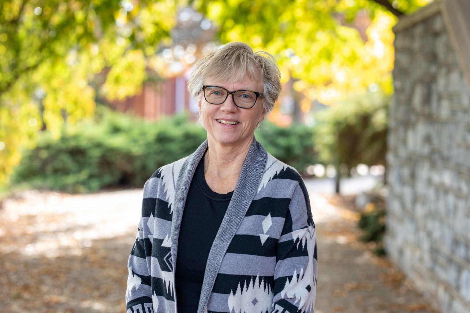 EMU names new director of leadership and organizational management ...