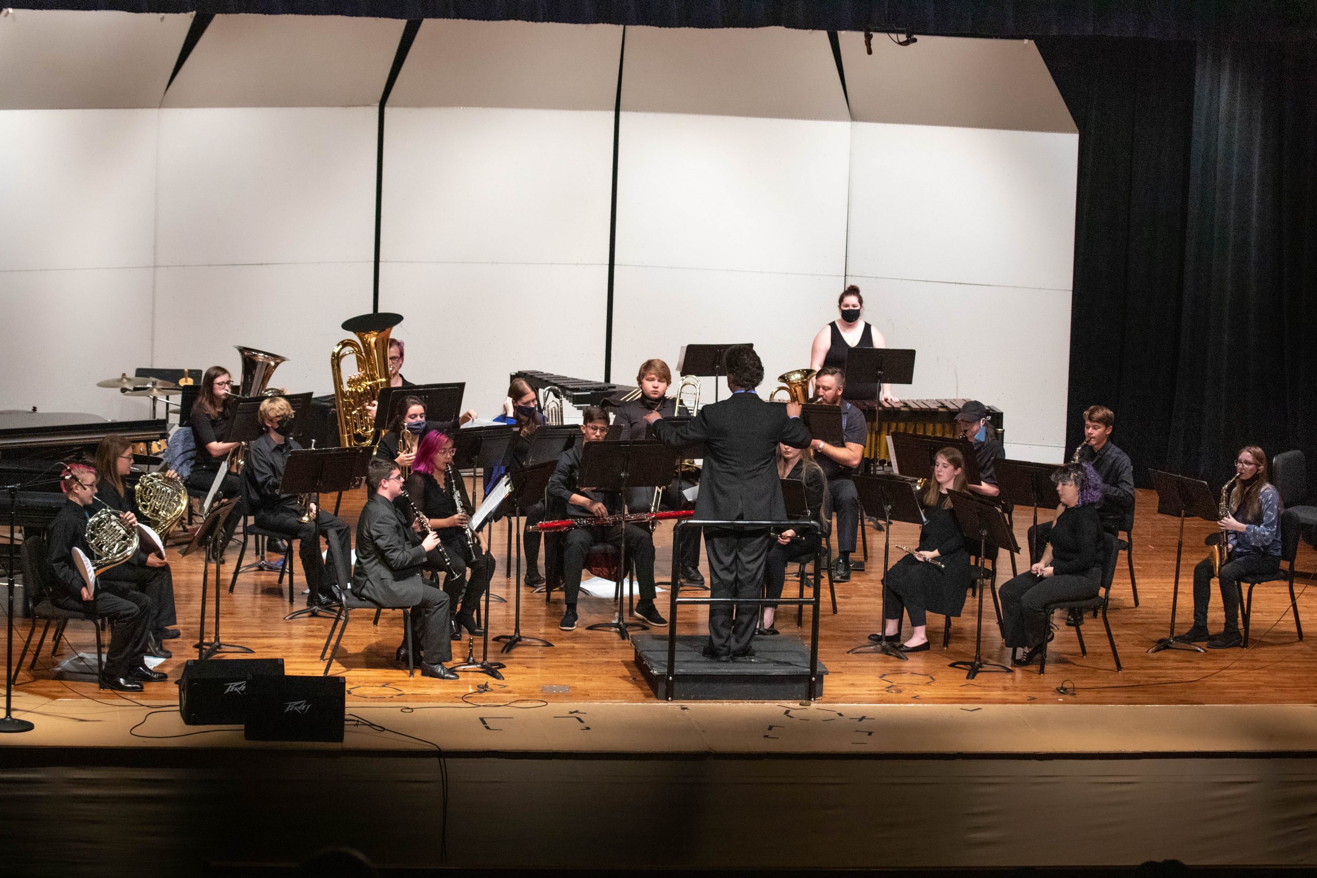 EMU musicians and The String Queens inspire at 2021 Gala Concert - EMU News