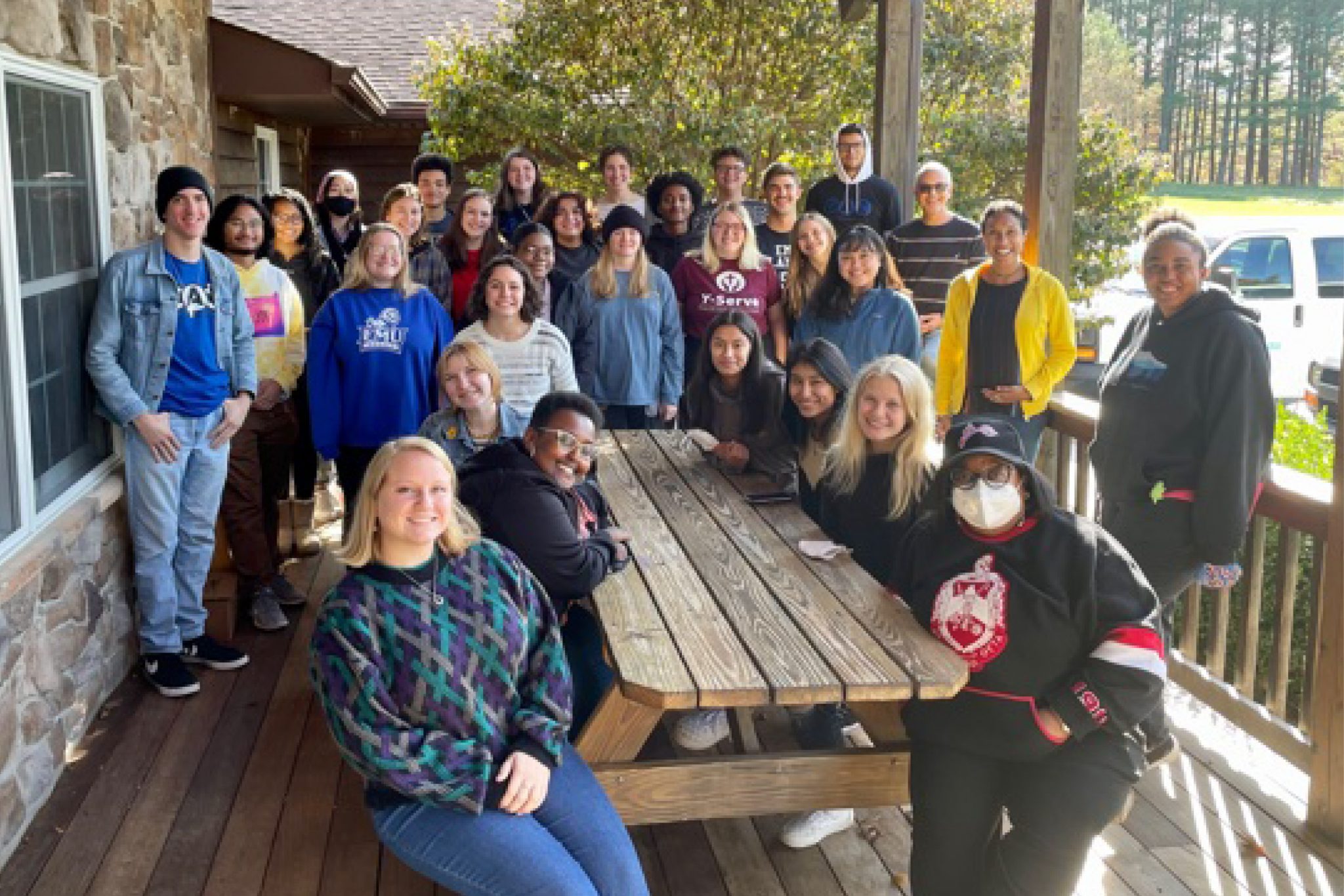 Fall LEAD Conference promotes campus change through collaborative ...