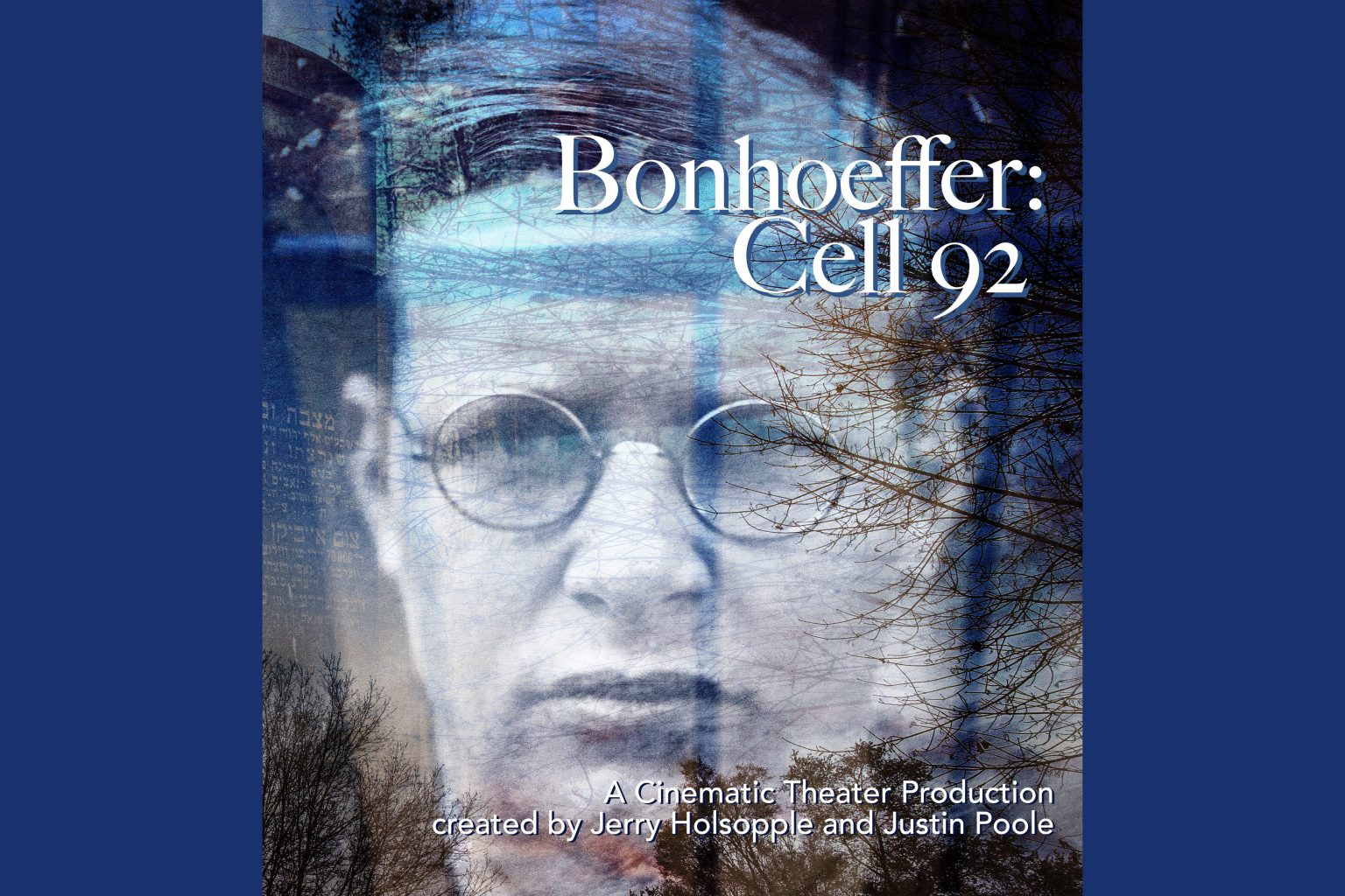 ‘Bonhoeffer: Cell 92’ opens at EMU, slated for spring tour in Austria ...