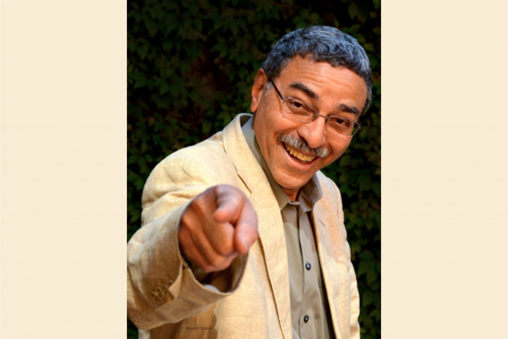 Poet and ecohumanist Rei Berroa visits EMU for Writers Read ...