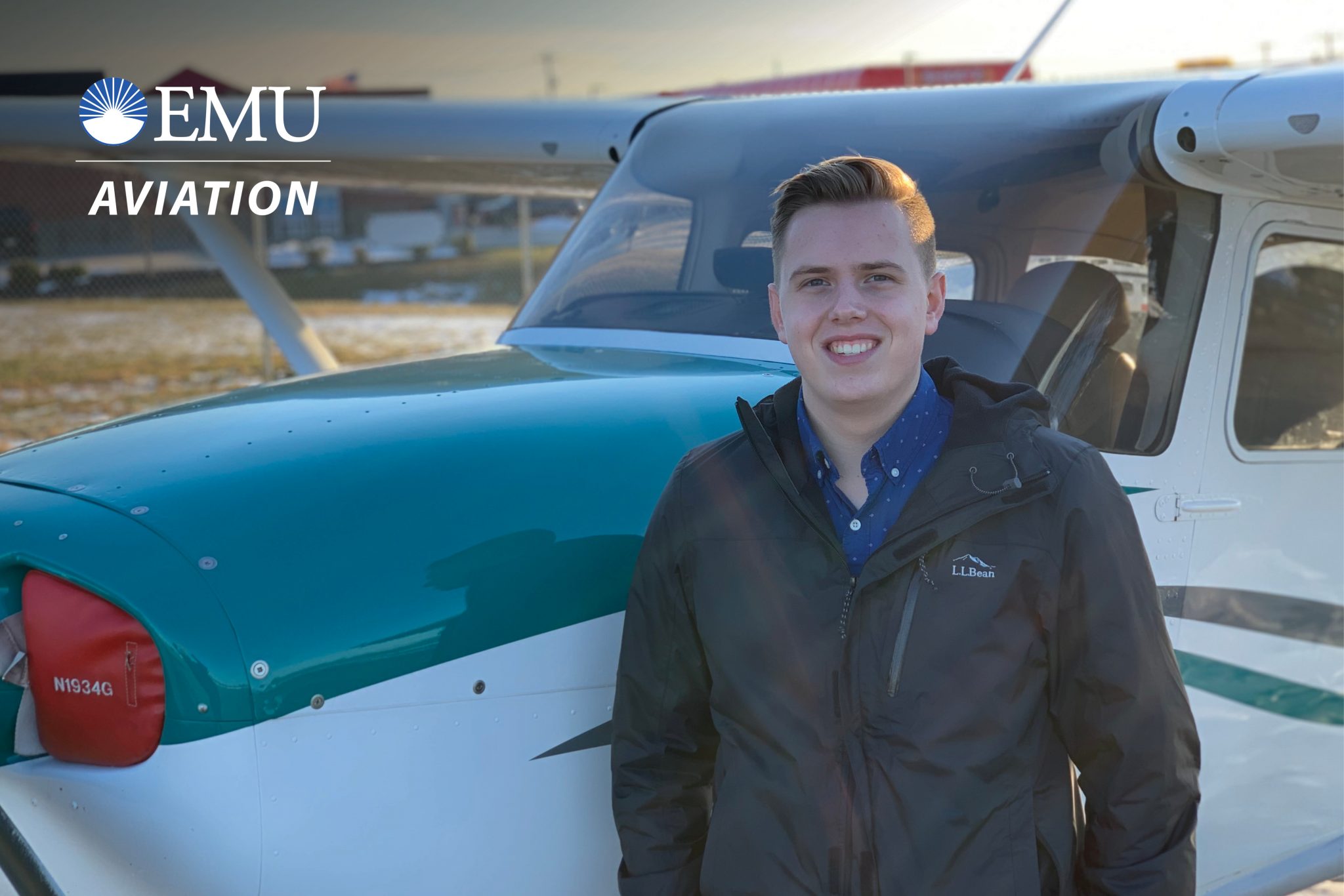 Lititz Record Express: Warwick student earns scholarship to EMU ...