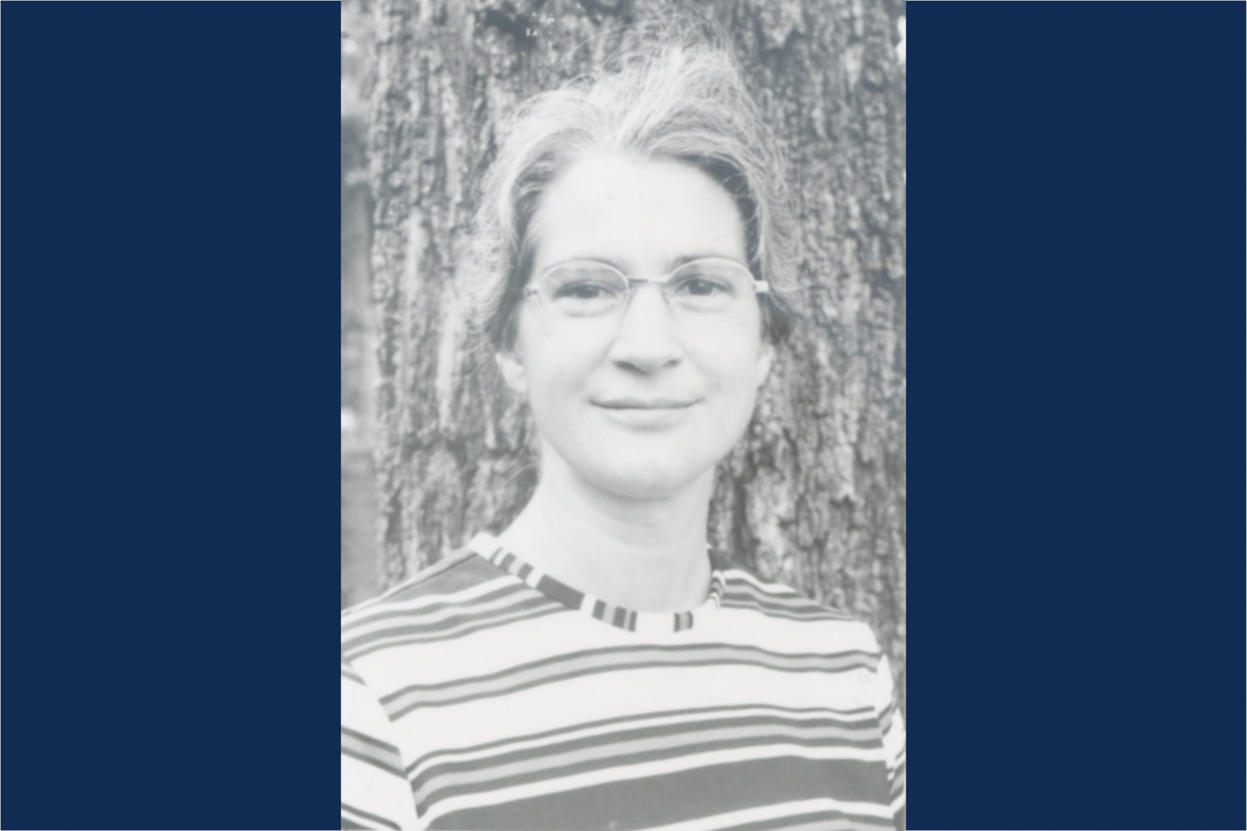 In Memoriam: Doris Good Bomberger '54, professor of home economics ...