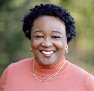 'Healing from Racial Trauma': SPI instructor Lisa Collins shares how ...