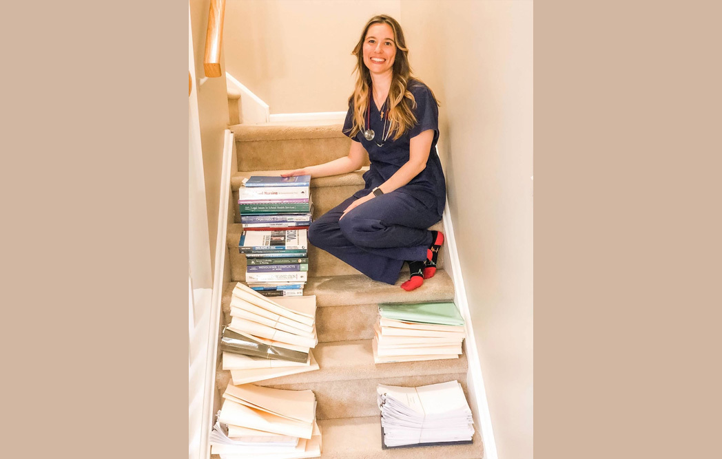 MSN grad launches Vaccines for Children Program in Pennsylvania school ...