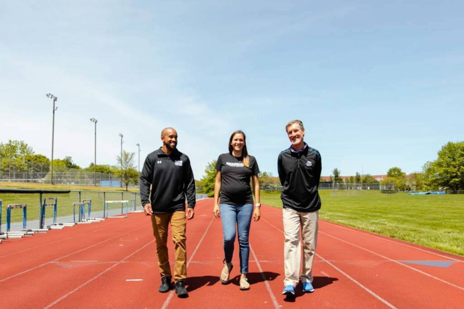 Revitalized EMU track and field program ready for new facility - EMU News