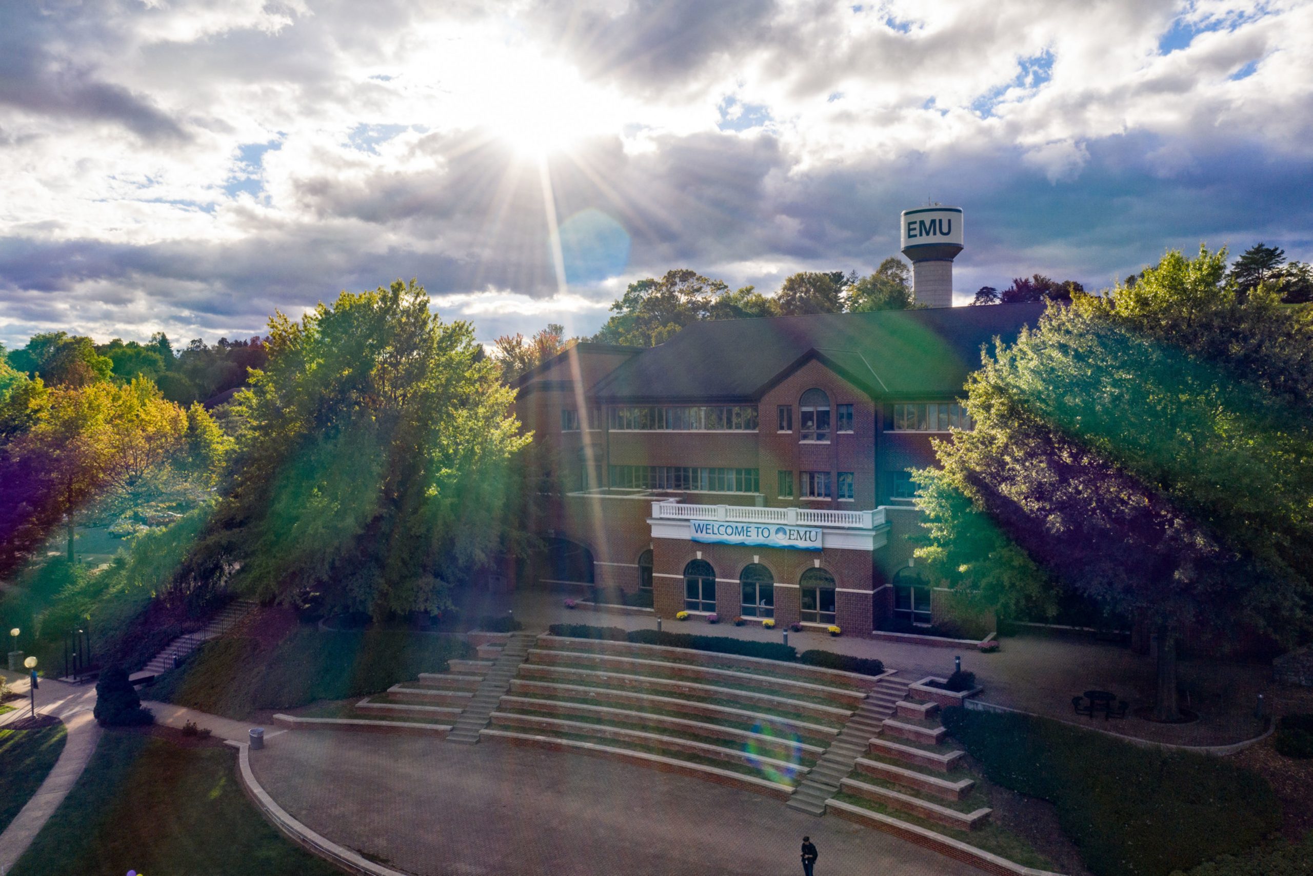EMU Ranked Among Best Regional Universities By U S News World Report EMU Ranked Among Best Regional Universities By U S News World Report