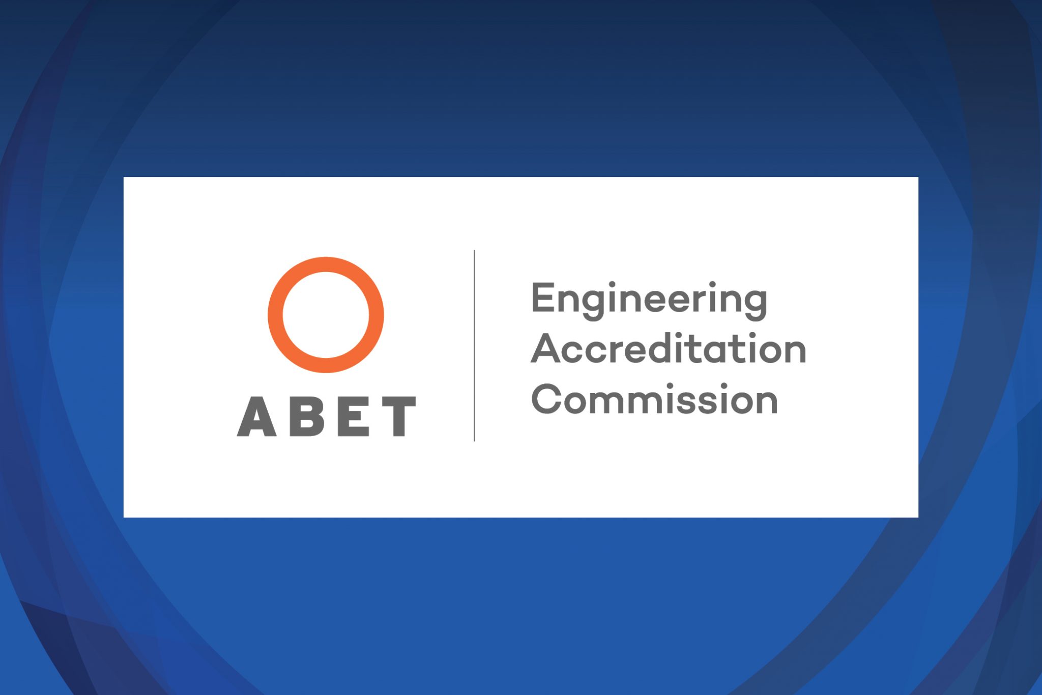 EMU engineering program earns ABET accreditation - EMU News