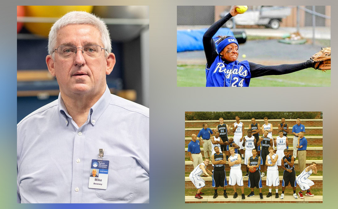 Softball Archives - EMU News