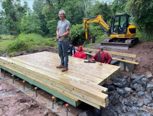 Bridge Ethan - EMU News