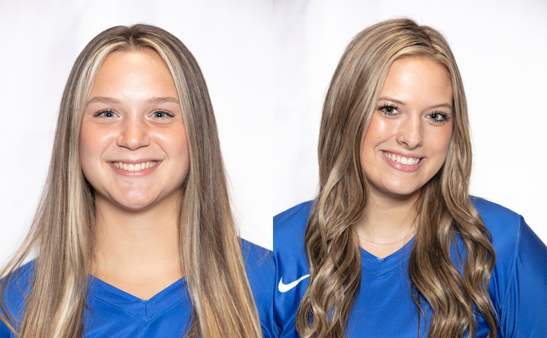 Royals close out fall season with individual honors - EMU News