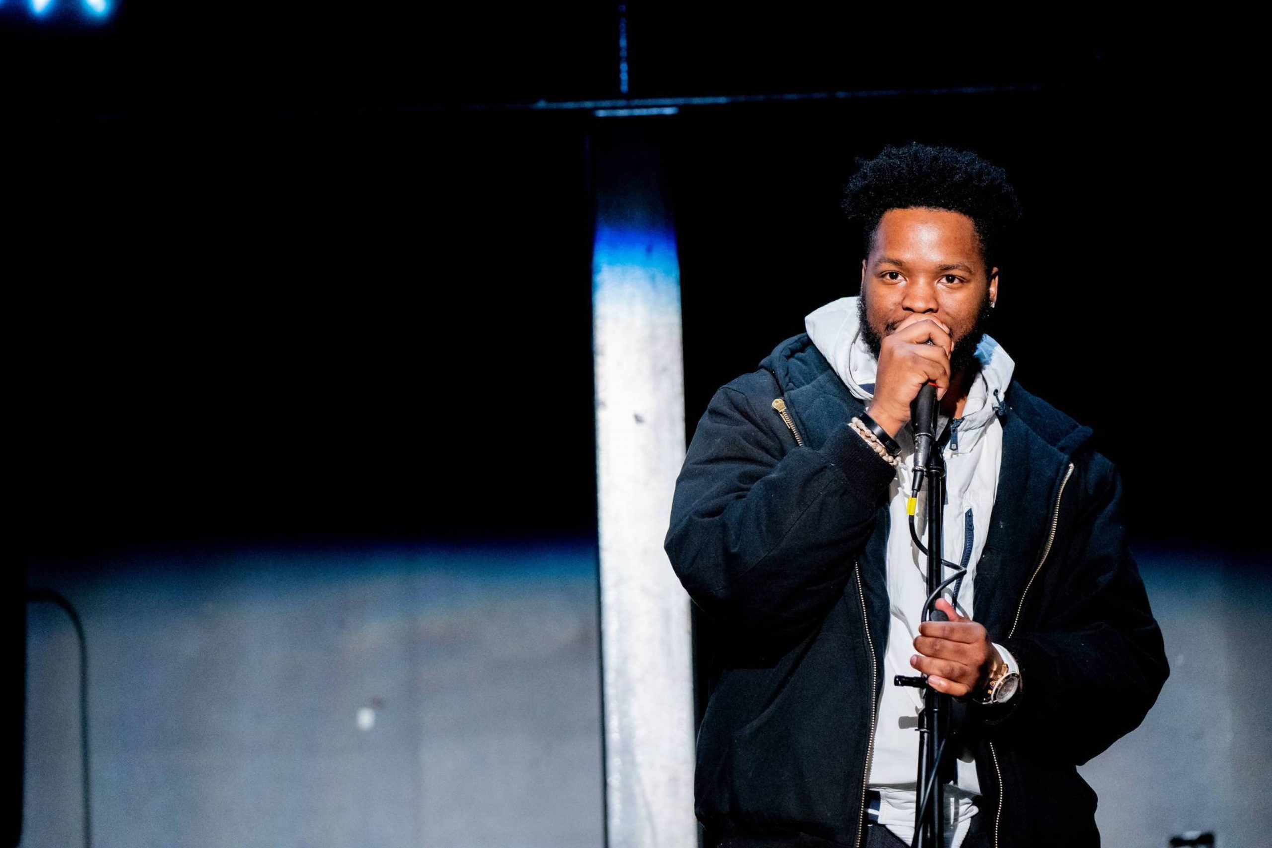 Black History Month events at EMU - EMU News