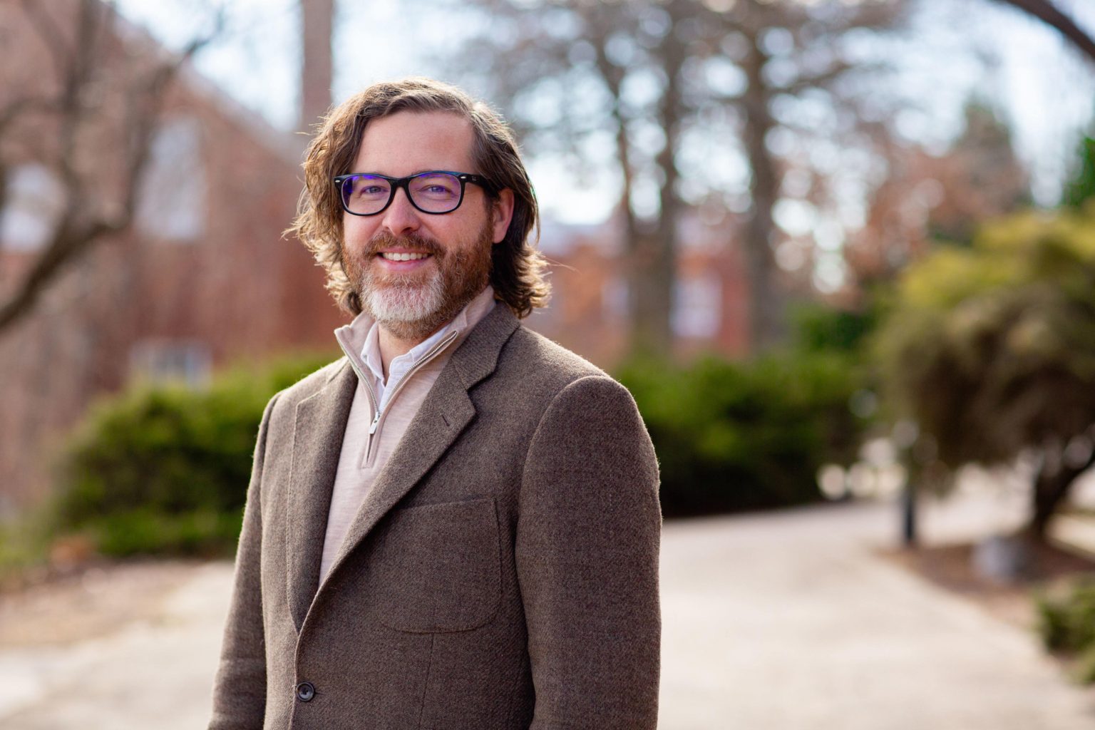 Seminary’s new Lilly-funded conflict transformation program names new ...