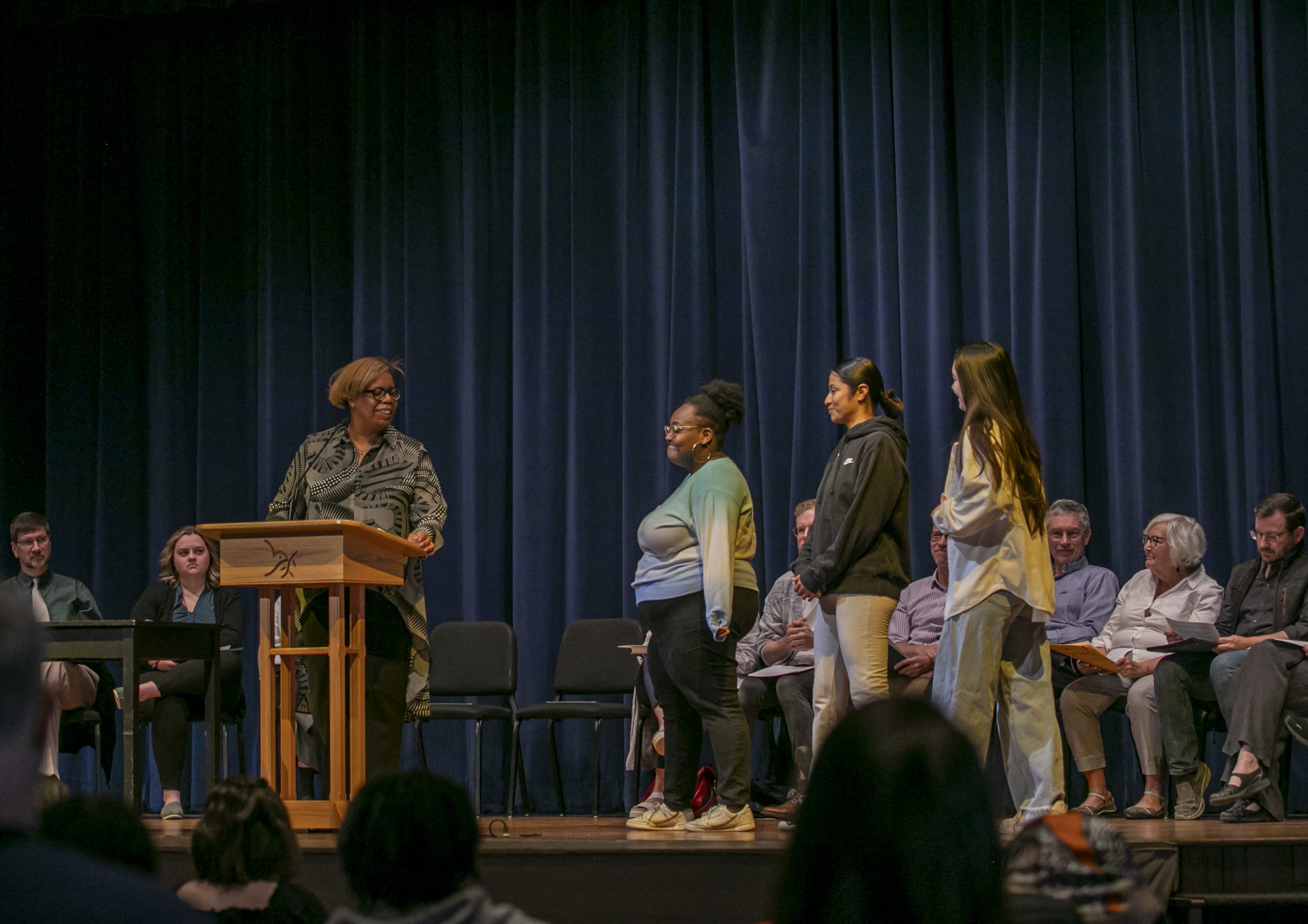 EMU Honors, Awards and Recognitions – 2022-23 - EMU News