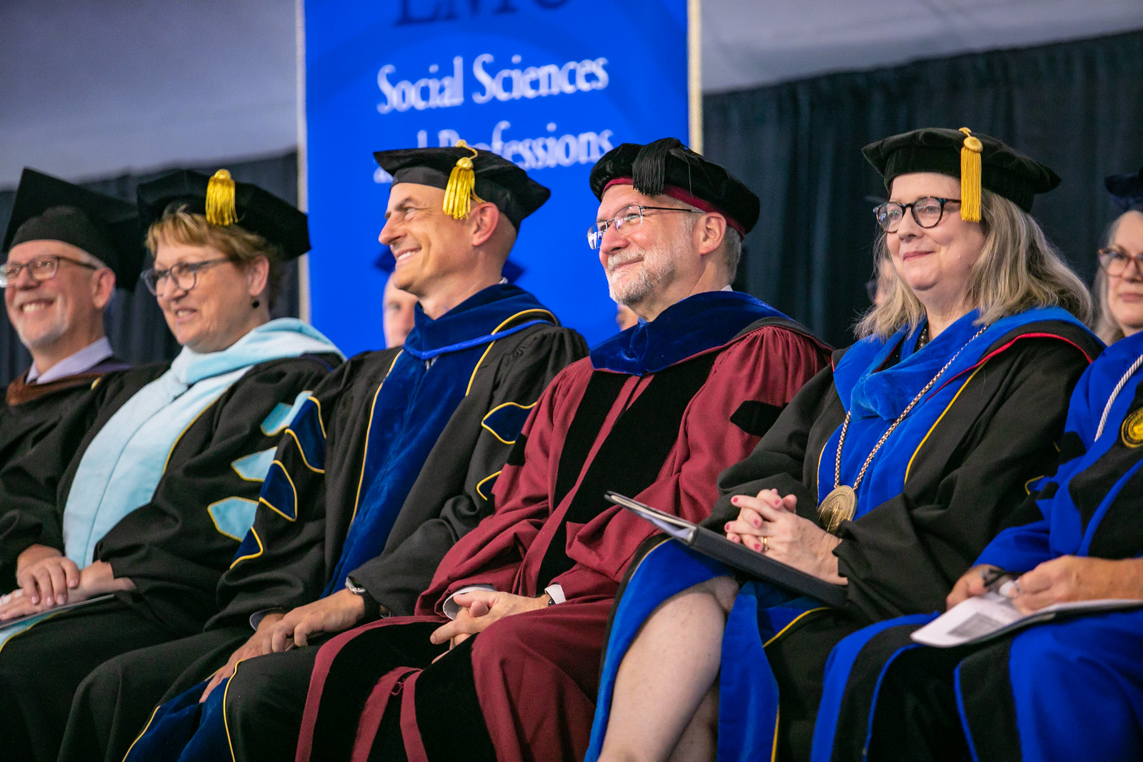 EMU's 105th Commencement celebrates 348 graduates - EMU News
