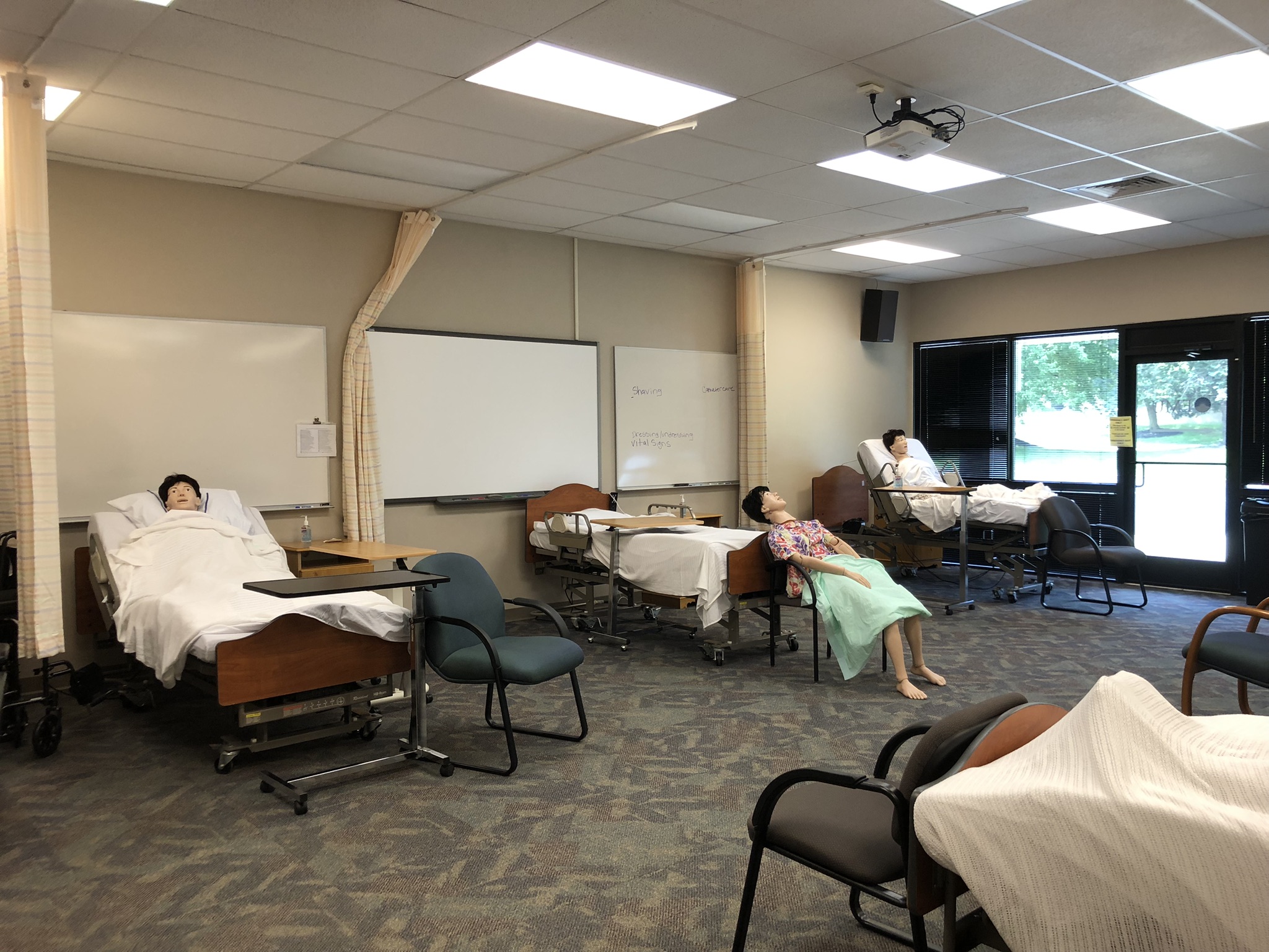 A stepping stone to success - EMU News