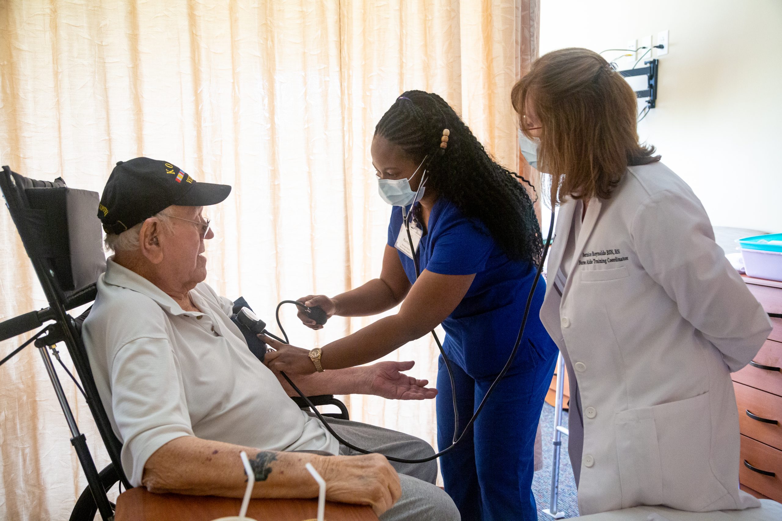 A stepping stone to success - EMU News