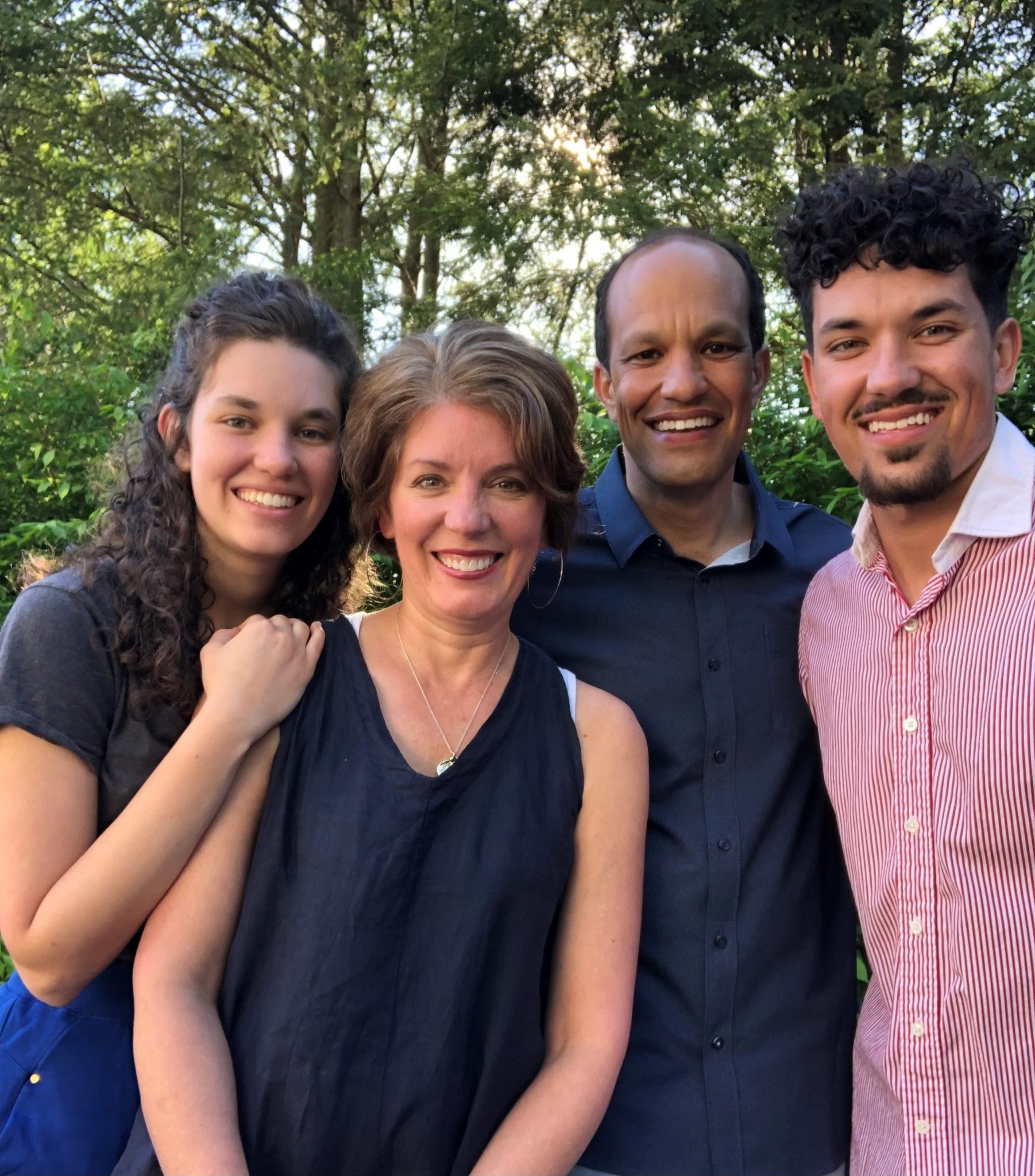 The trust-building servant leader - EMU News