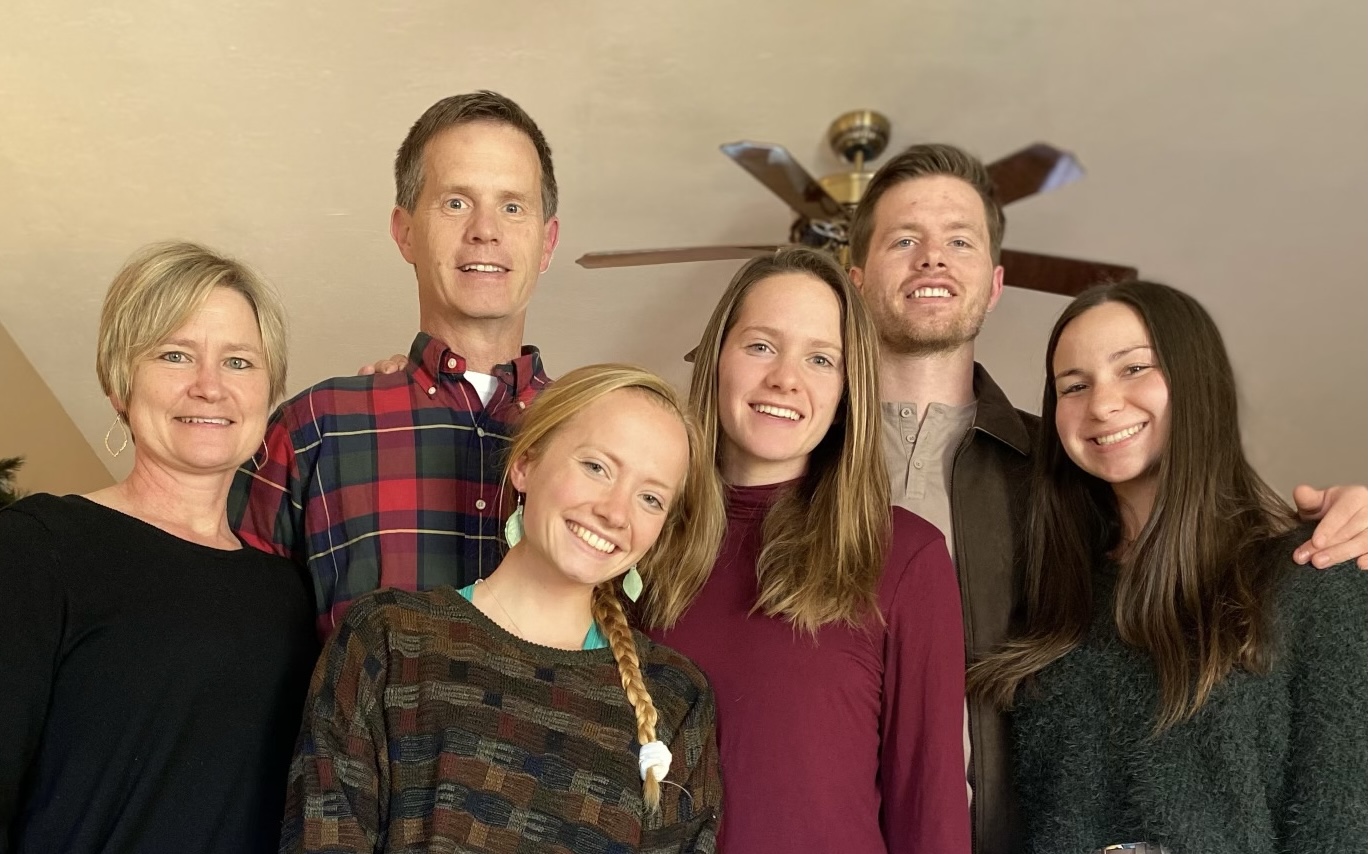 Living lives of service - EMU News