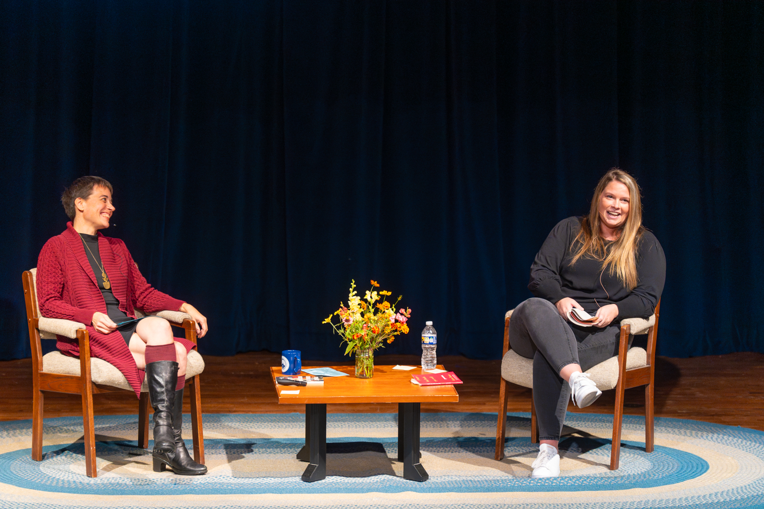 Relive the Homecoming highlights with our 2023 recap - EMU News