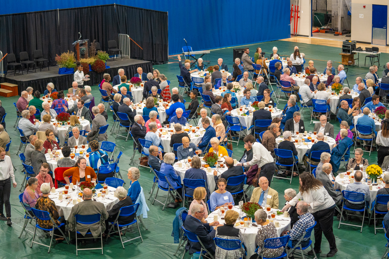 Relive the Homecoming highlights with our 2023 recap - EMU News