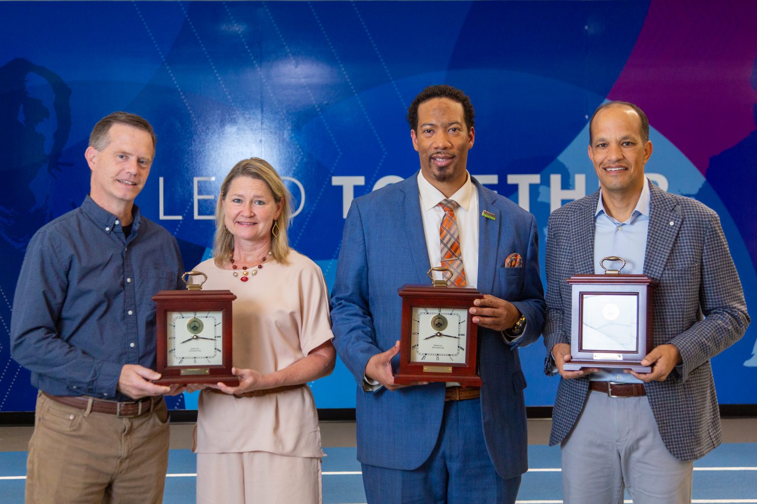 Relive the Homecoming highlights with our 2023 recap - EMU News