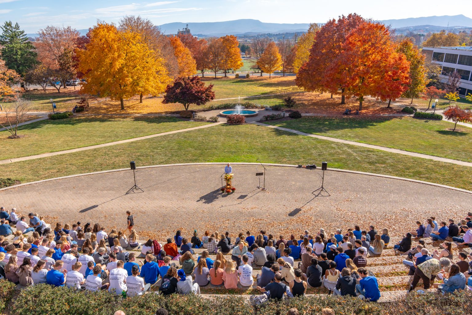 EMU community grieves loss of student Sara Monger - EMU News