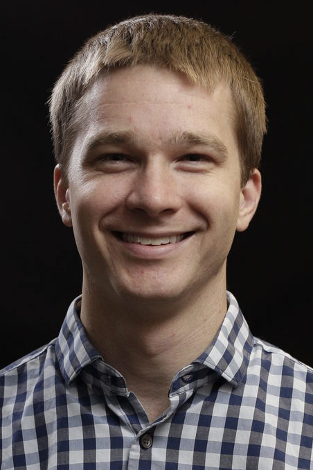 Bergey places second for American Prize in Conducting - EMU News