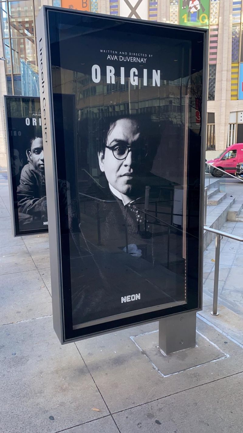 Lincoln Center - EMU News