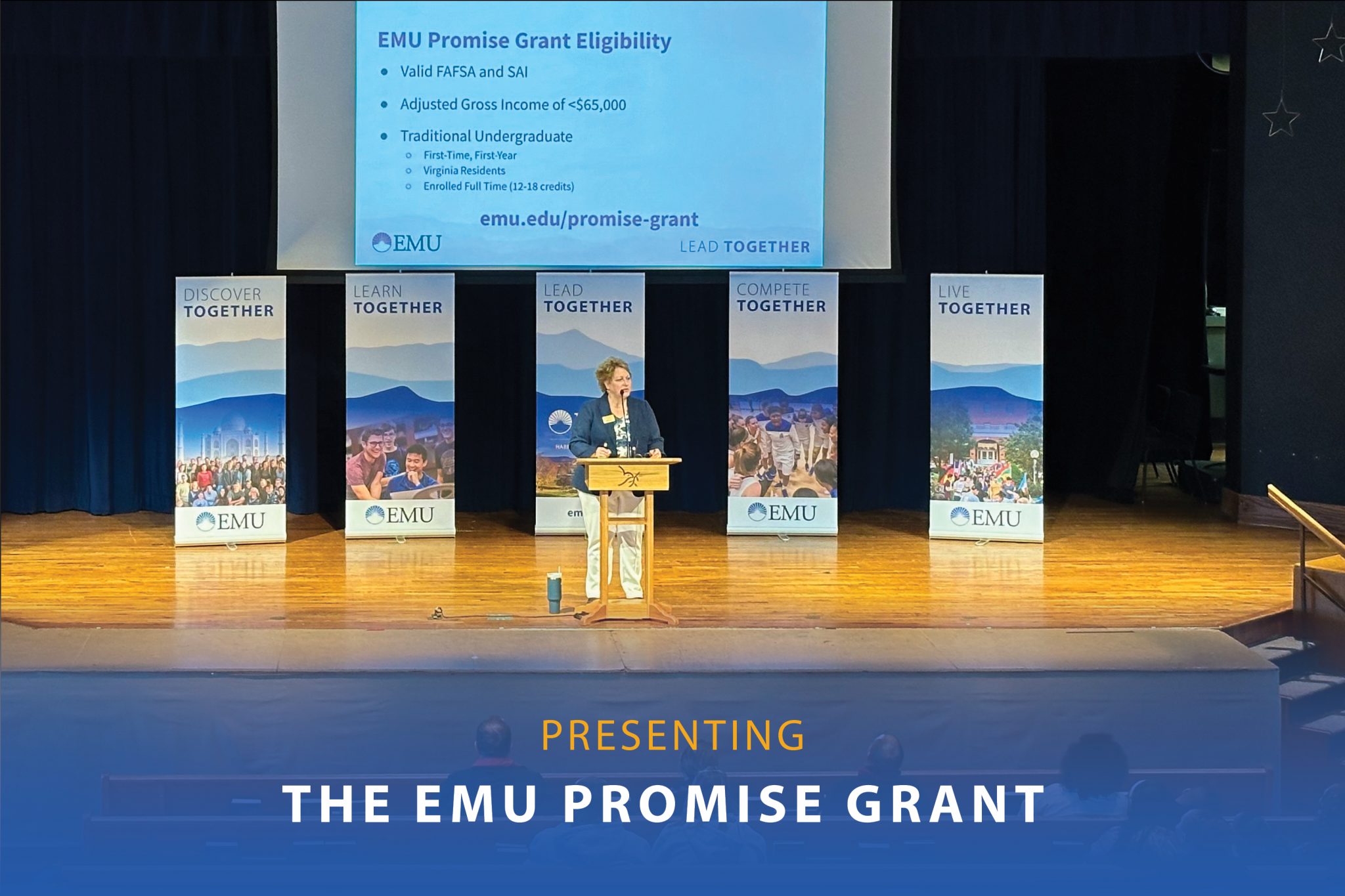Home - EMU News