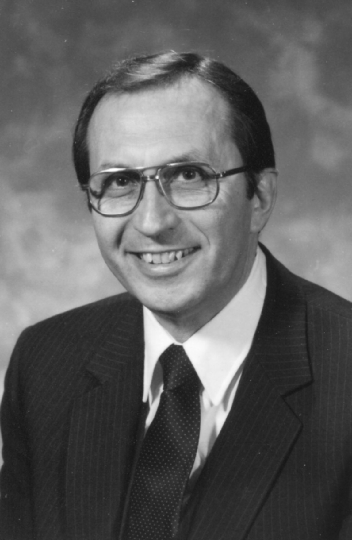 Meet the presidents: Learn more about our school’s eight former leaders ...