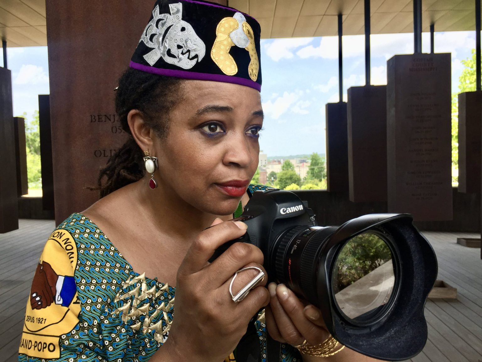 Queen Mother, interfaith leader to give convocation address - EMU News