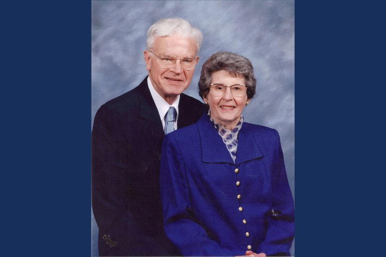 ‘A remarkable and beautiful legacy’ - EMU News
