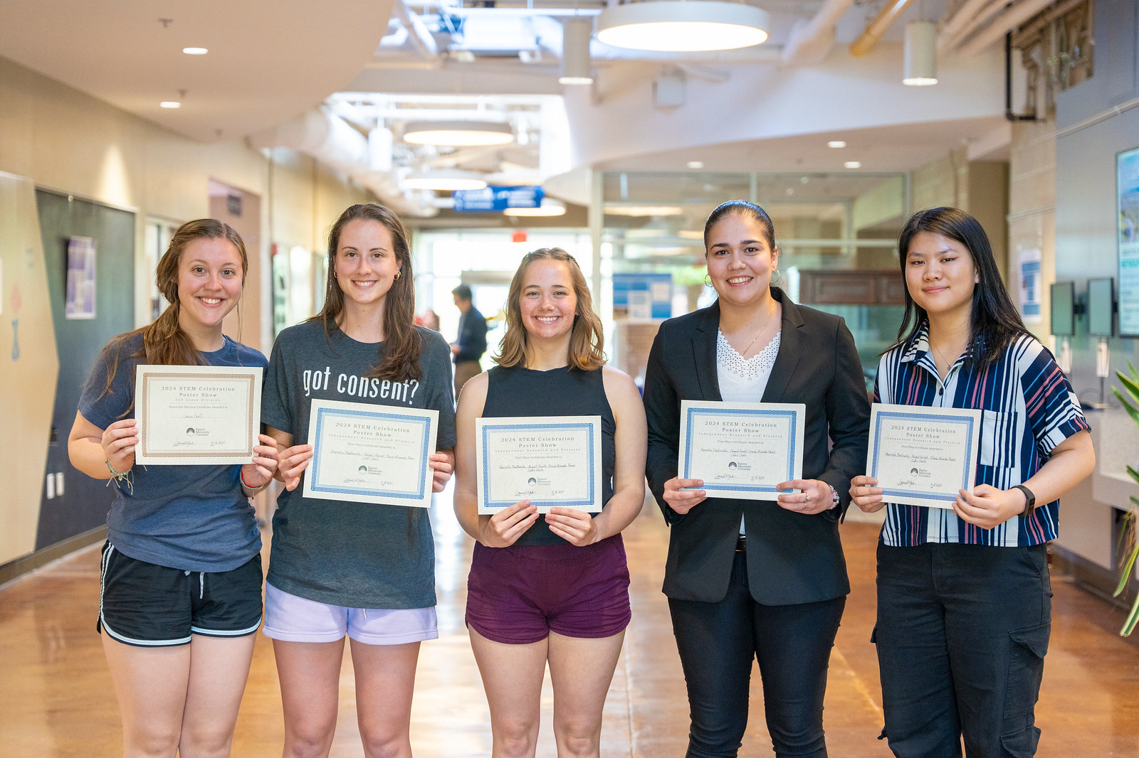 ACE Festival celebrates scholarly research, creative arts - EMU News